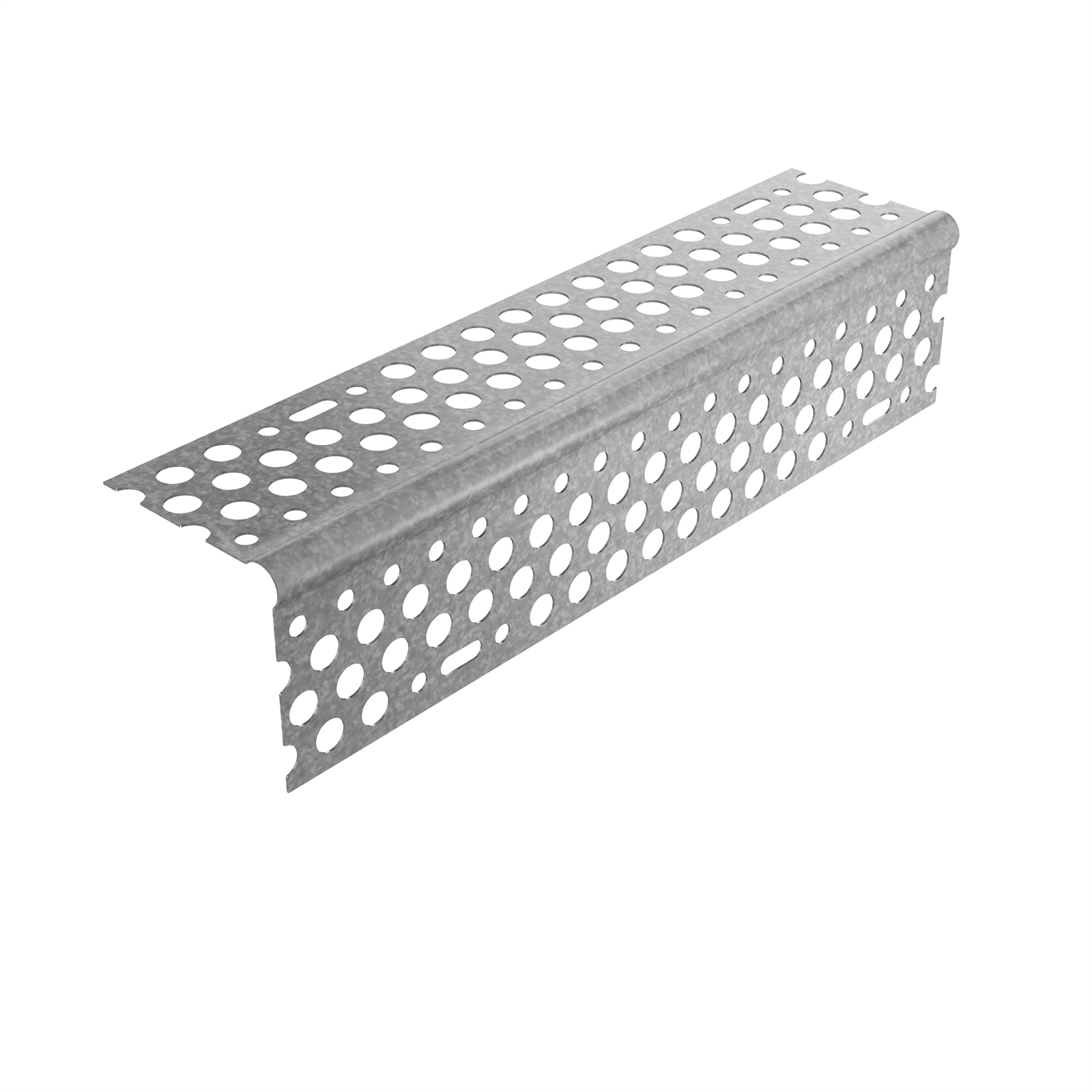 Siniat 30 x 3000mm 90° External Angle Plaster Trim - Bunnings Australia