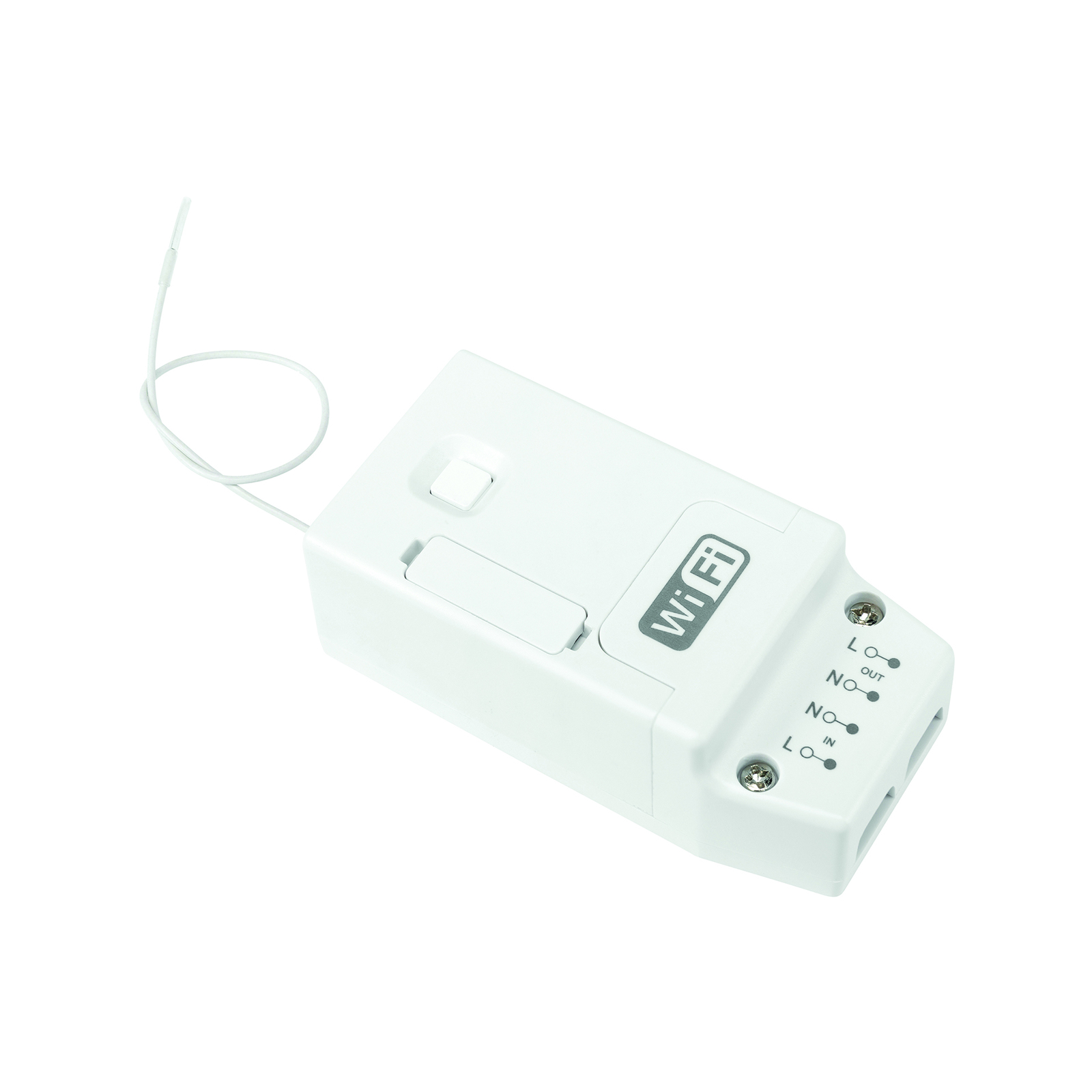 BrilliantSmart WiFi Jupiter Behind Switch Dimmer Mech - Bunnings Australia