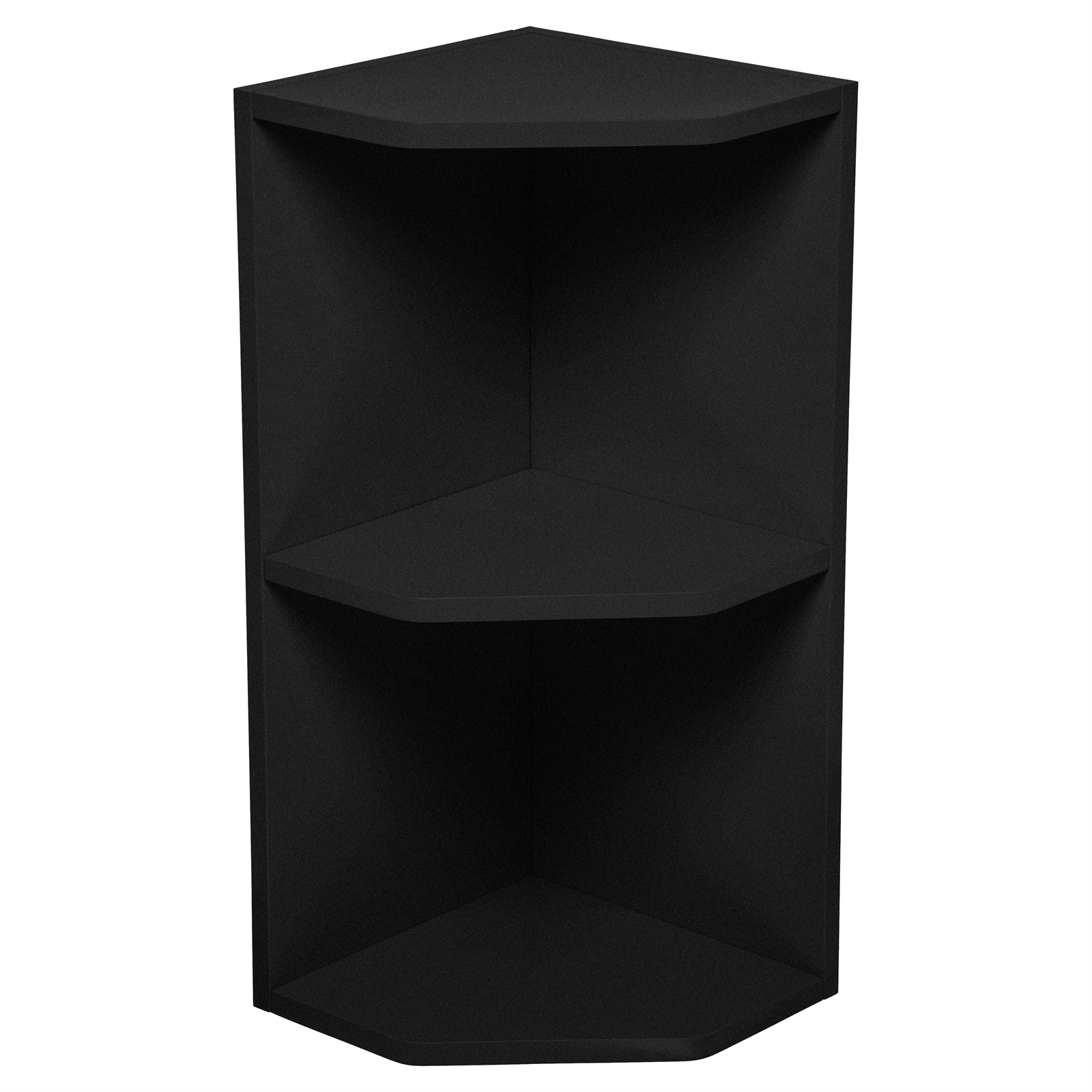 Kaboodle Luminess Metallic Open End Wall Cabinet - Bunnings Australia