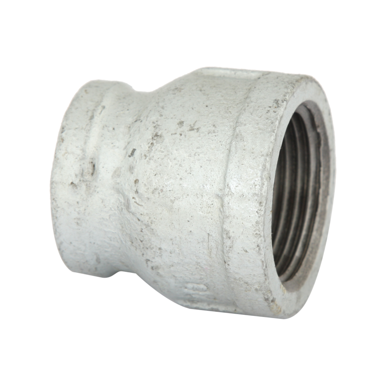 Brasshards 25 x 20mm Galvanised Reduced Socket - Bunnings New Zealand