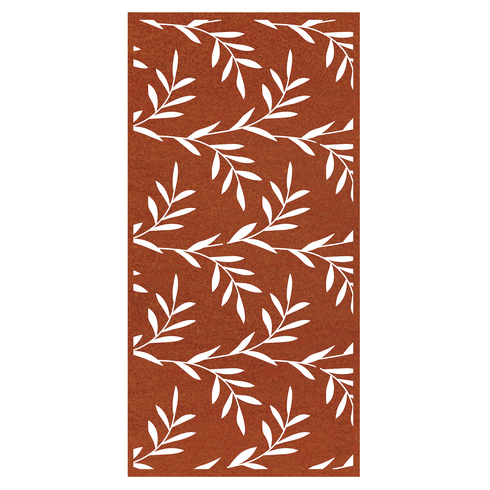 Tuscan Path 1800 x 900mm Ficus Screen Panel - Bunnings Australia