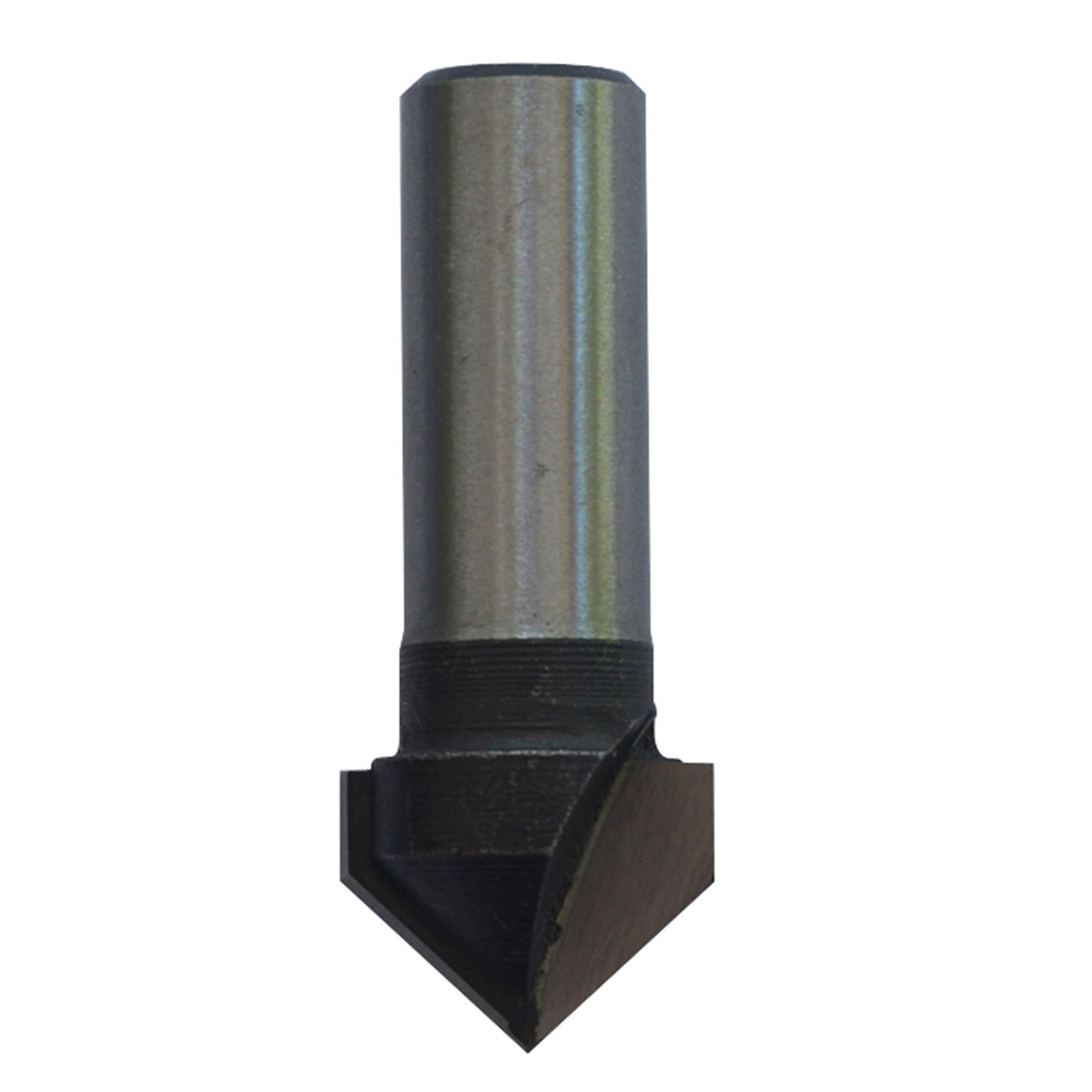 Ultra 12.7mm V Groove Router Bit - Bunnings Australia