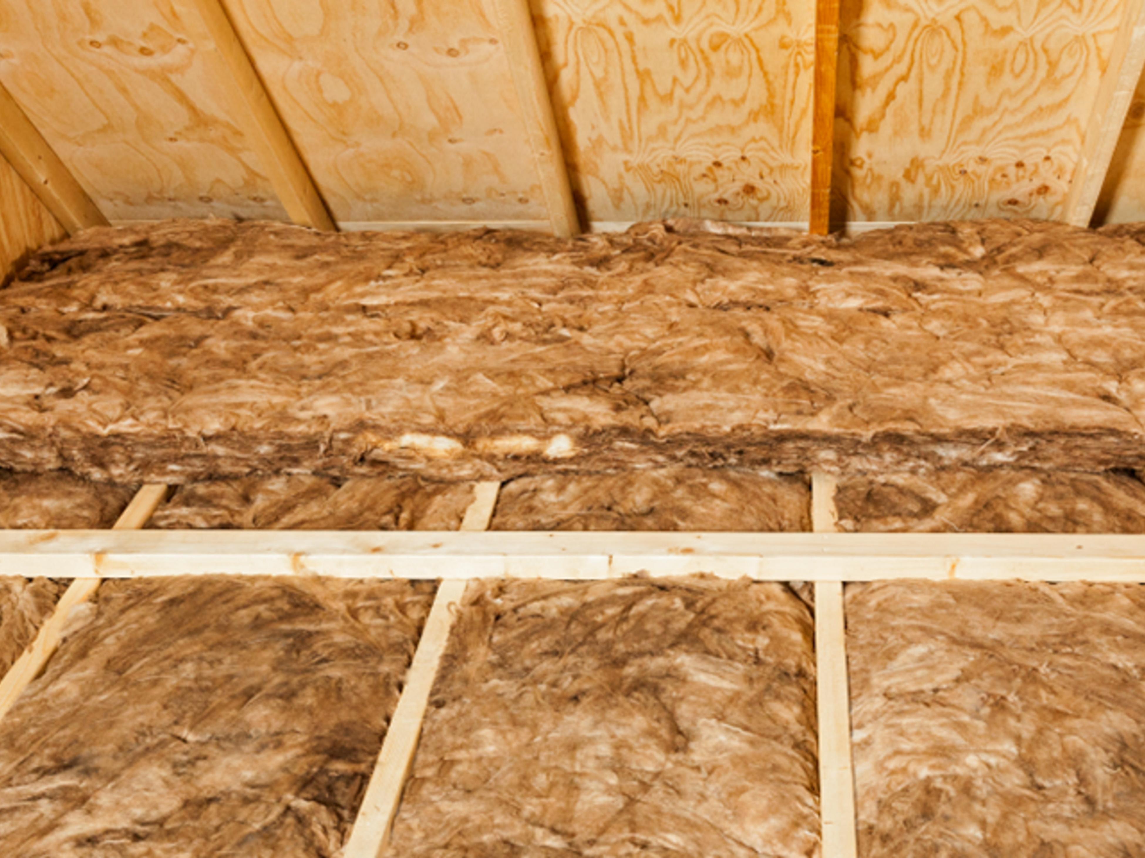 Everything You Need To Know About Insulation - Bunnings Australia