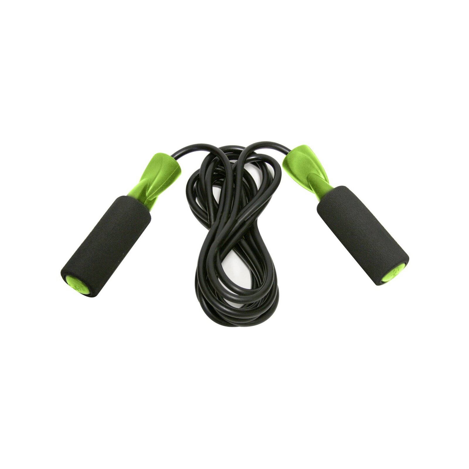 GoFit 2.75cm Speed Sports Fitness/Training Exercise PVC Cardio Gym Jump ...