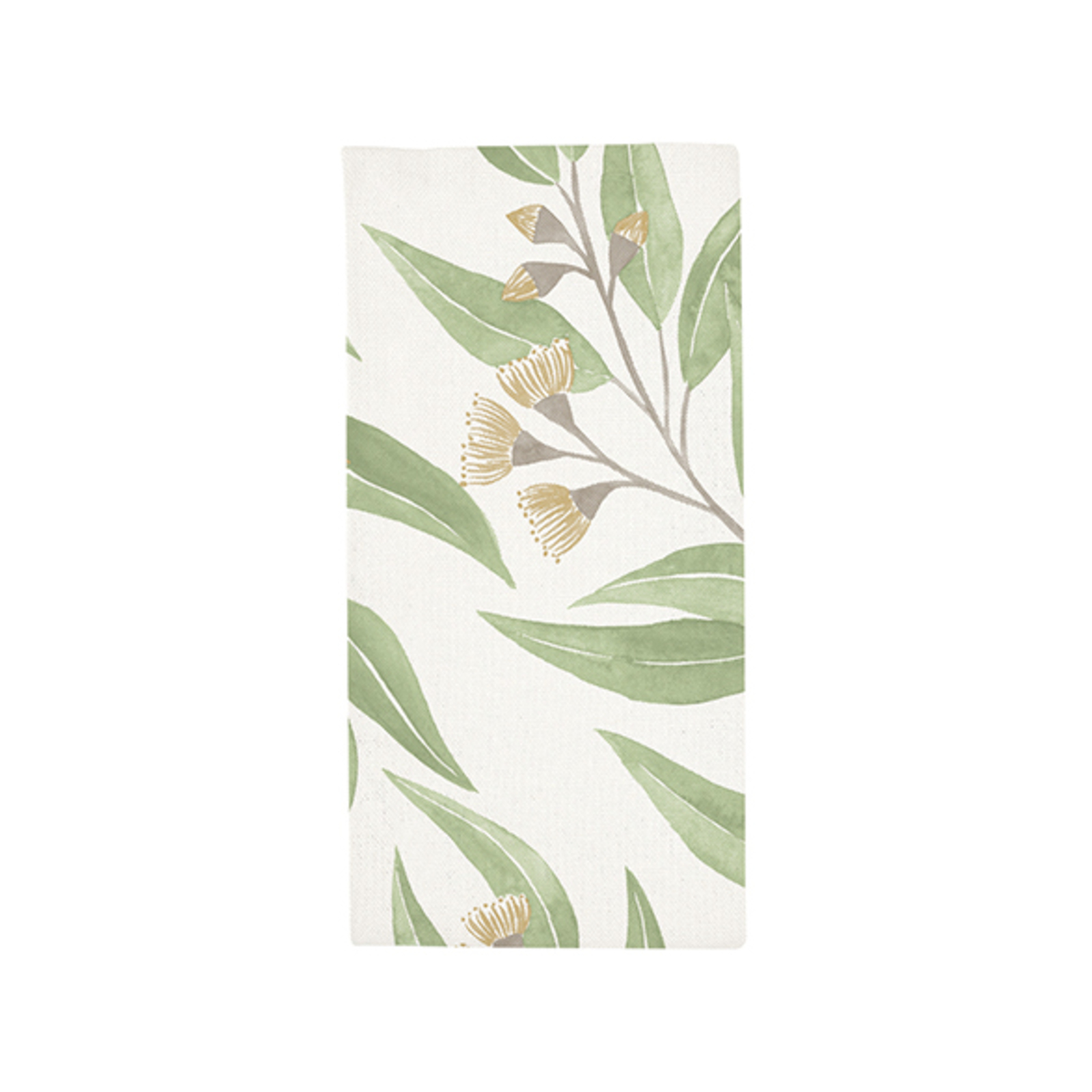 Flowering Gum Napkin Set 4 - Bunnings Australia