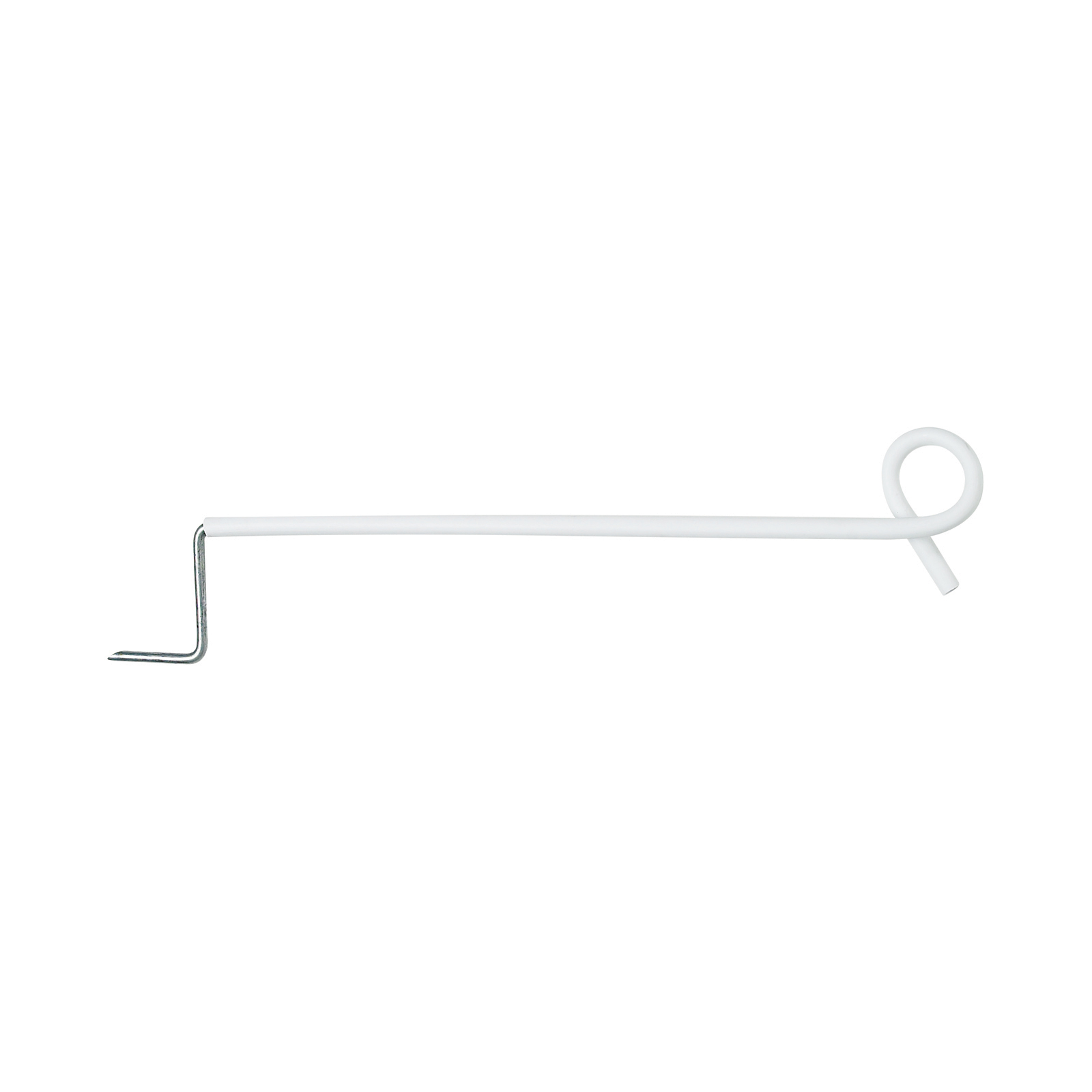 PEL 400mm Pigtail Side Fix Outrigger - 25 Pack - Bunnings New Zealand