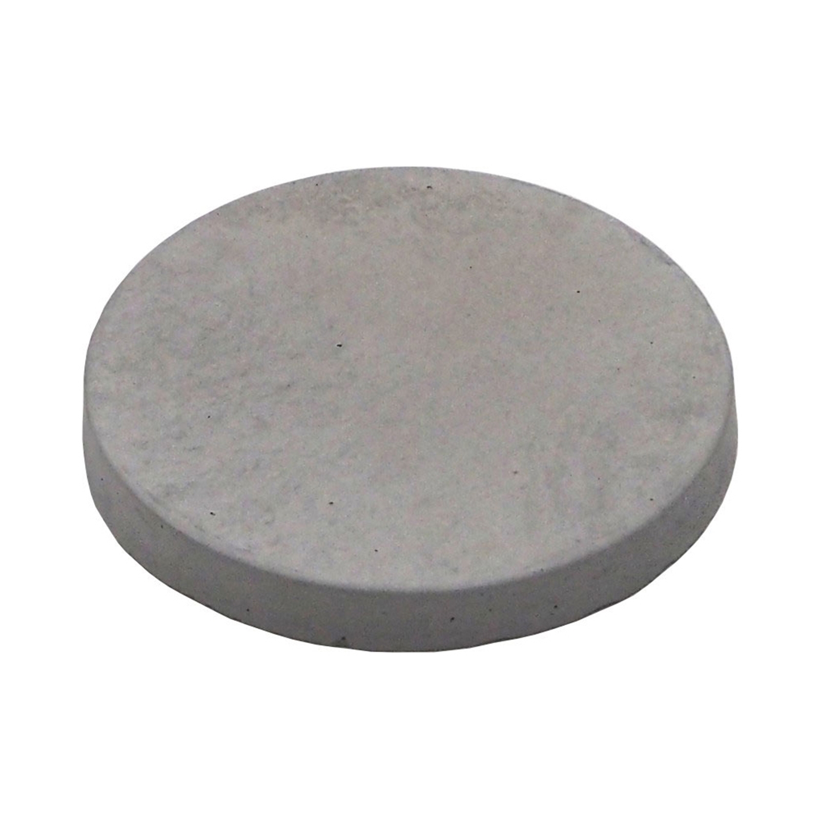 Round Concrete Pavers