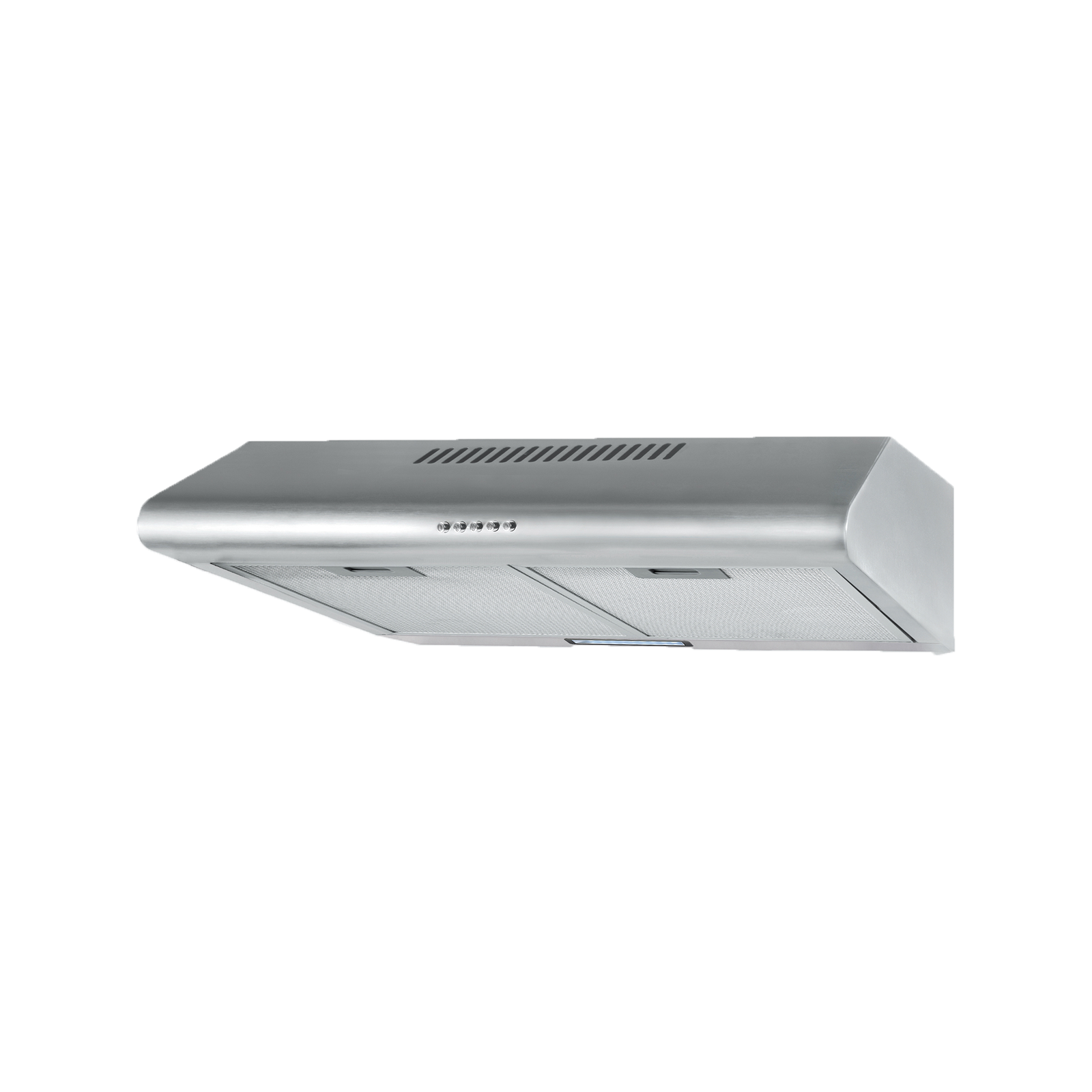 Bellini 60cm Stainless Steel Slimline Rangehood - Bunnings New Zealand