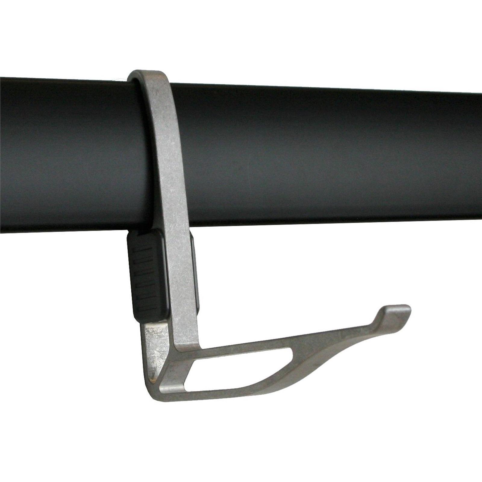 StorEase Small MAXI Rail Single L Hook - Bunnings Australia