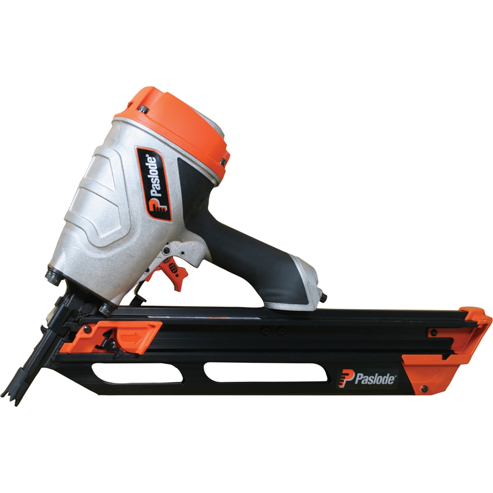 For Hire: Power Master Plus Air Nailer - 7 Days - Bunnings Australia