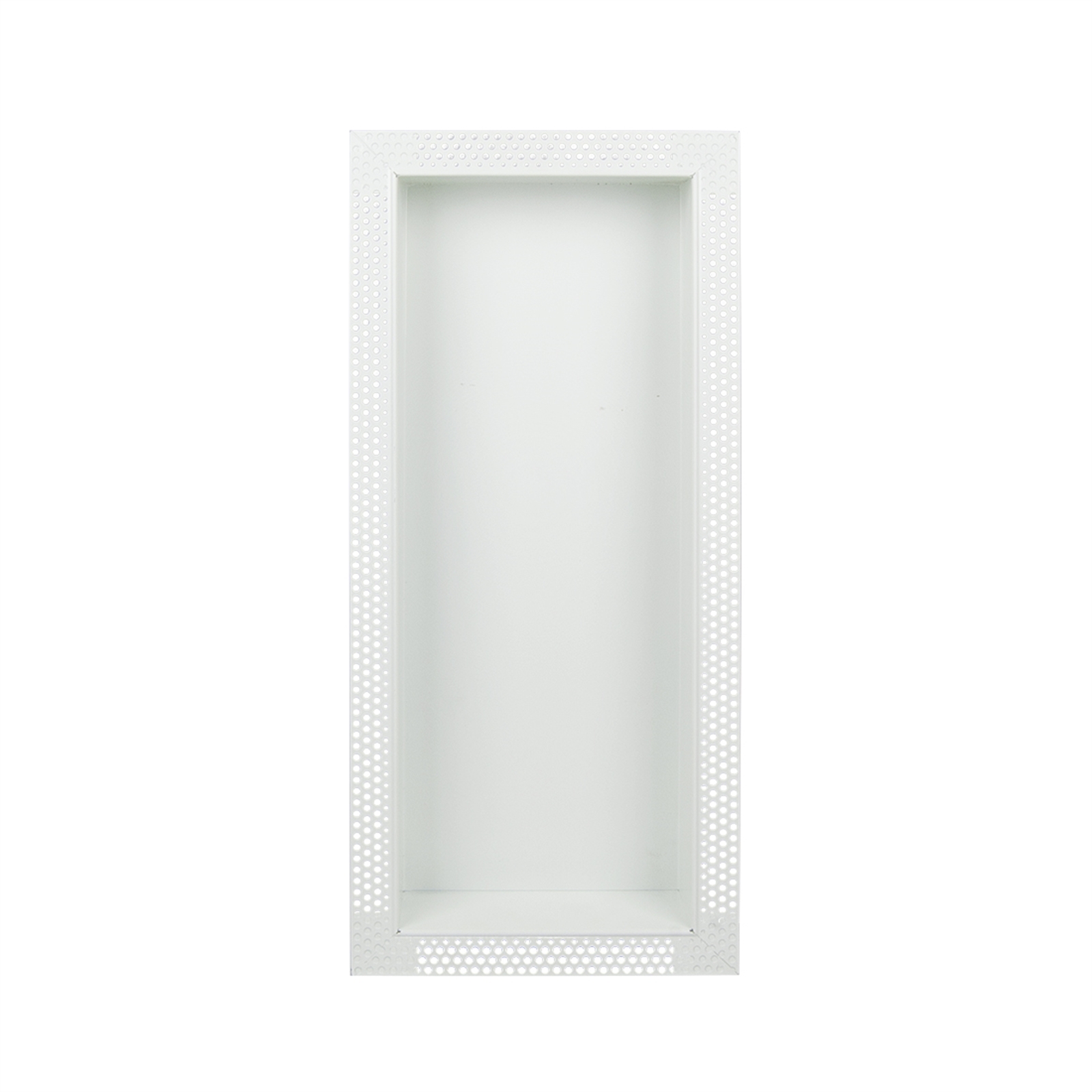 Pinnacle 600 x 265mm DIY Feature Wall Niche Insert - Bunnings Australia