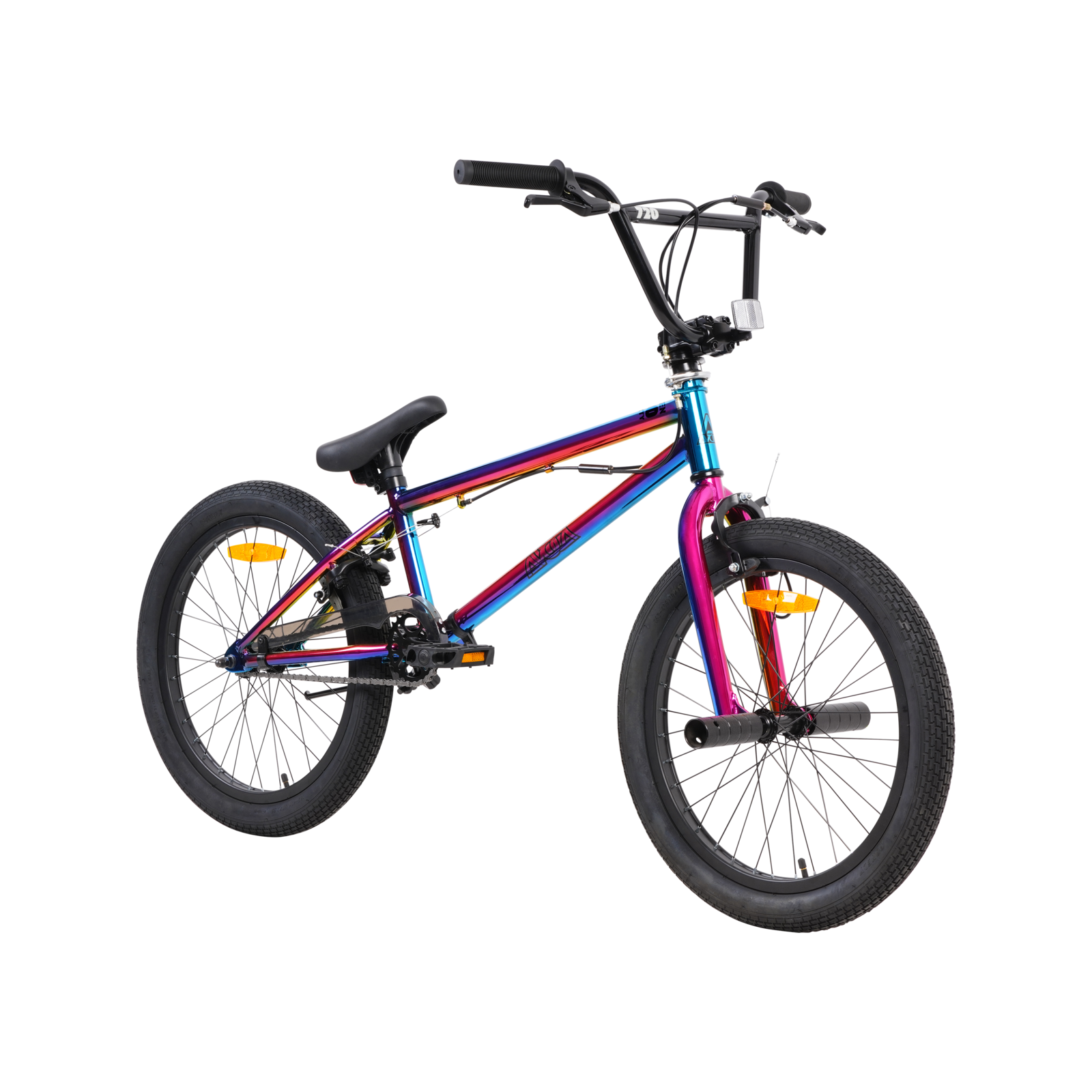 Avoca 50cm 720 Neo BMX Bike - Bunnings Australia