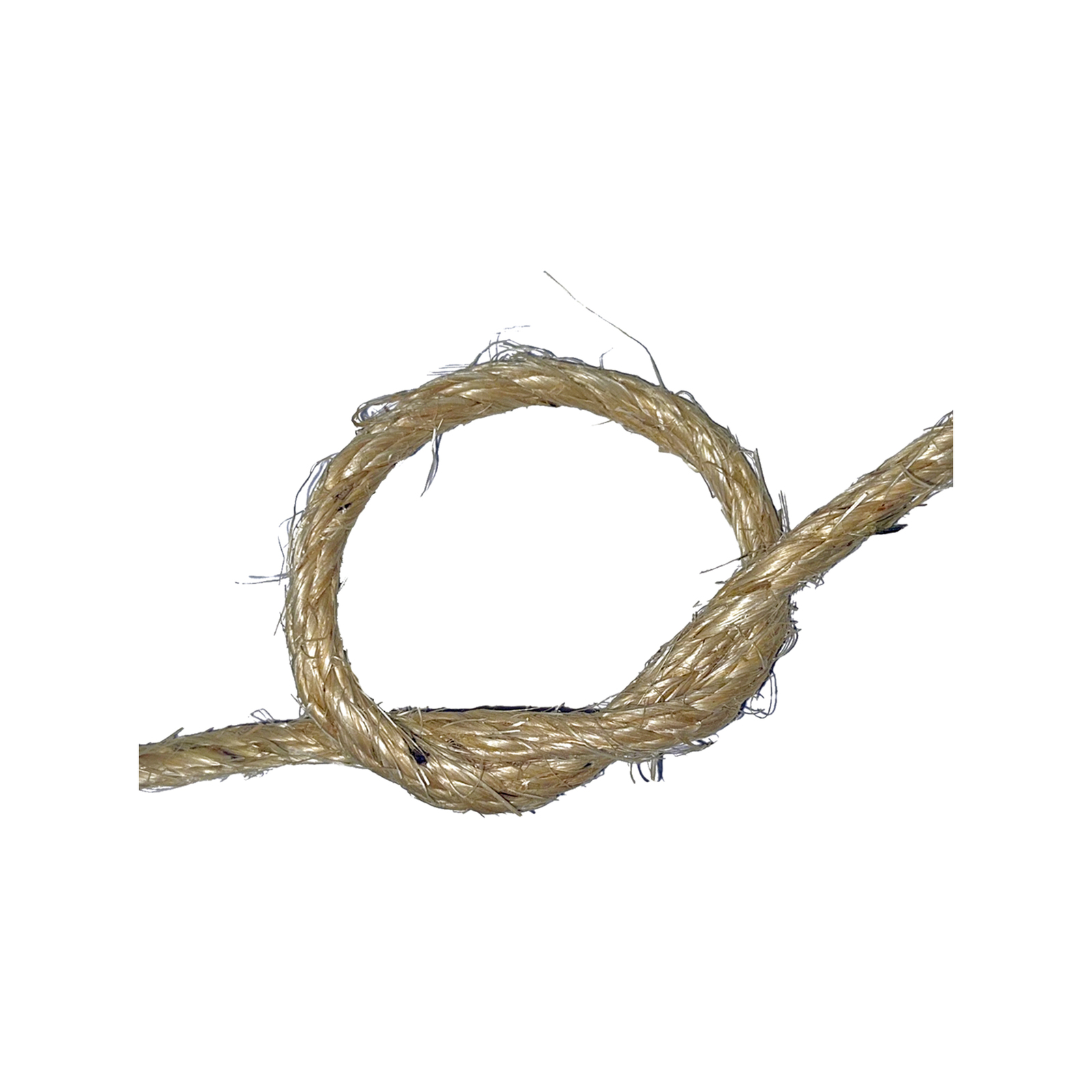 Zenith 10mm Sisal Rope - Bunnings New Zealand