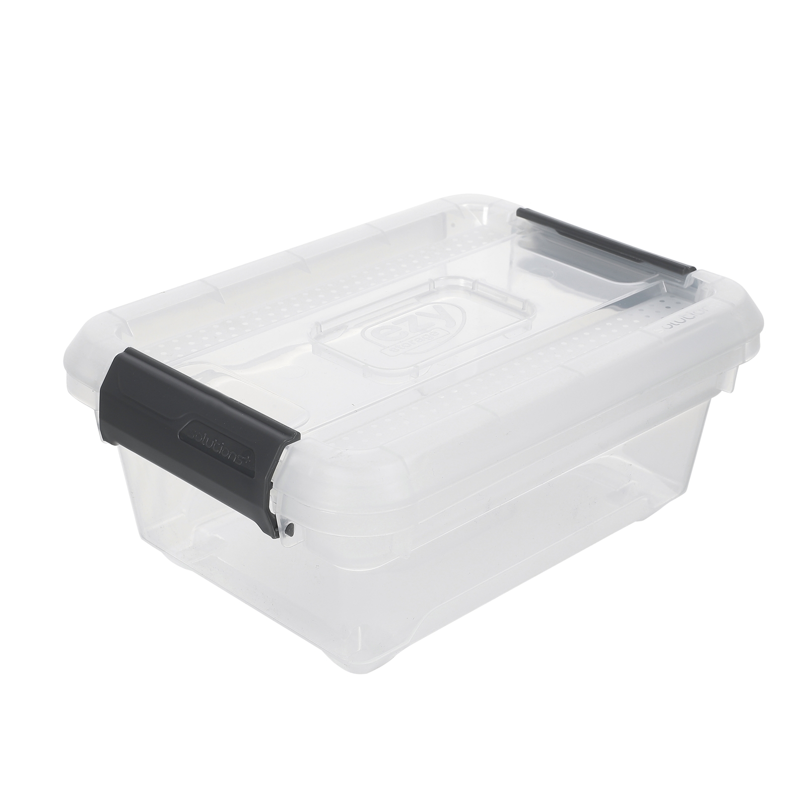 Ezy Storage 1.2L Solutions+ Storage Container - Bunnings Australia
