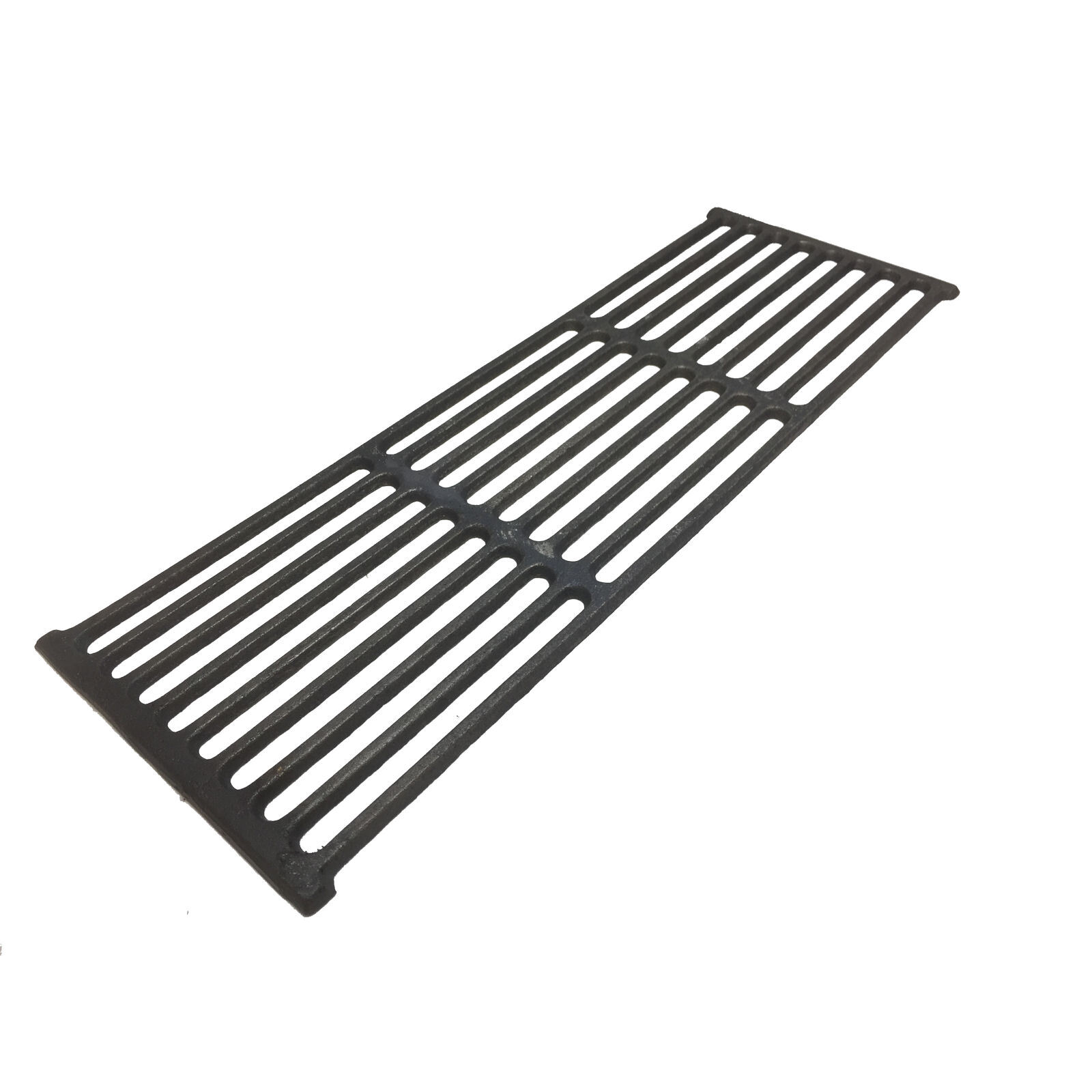 Char-Griller BBQ Spare Part Cast Iron Grill - Bunnings Australia
