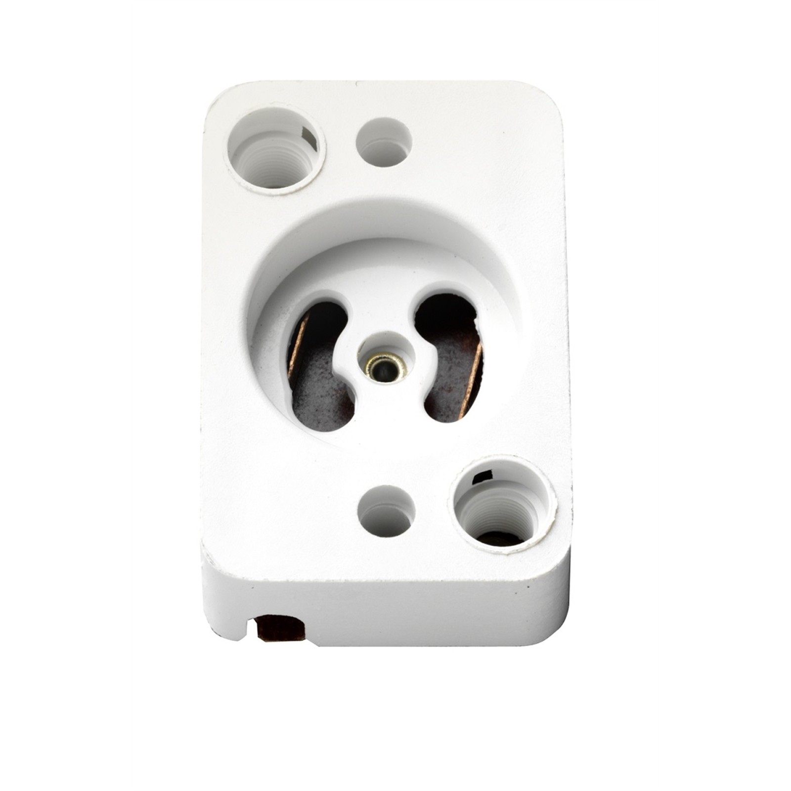HPM Socket Starter With Screwed Terminals - Bunnings Australia