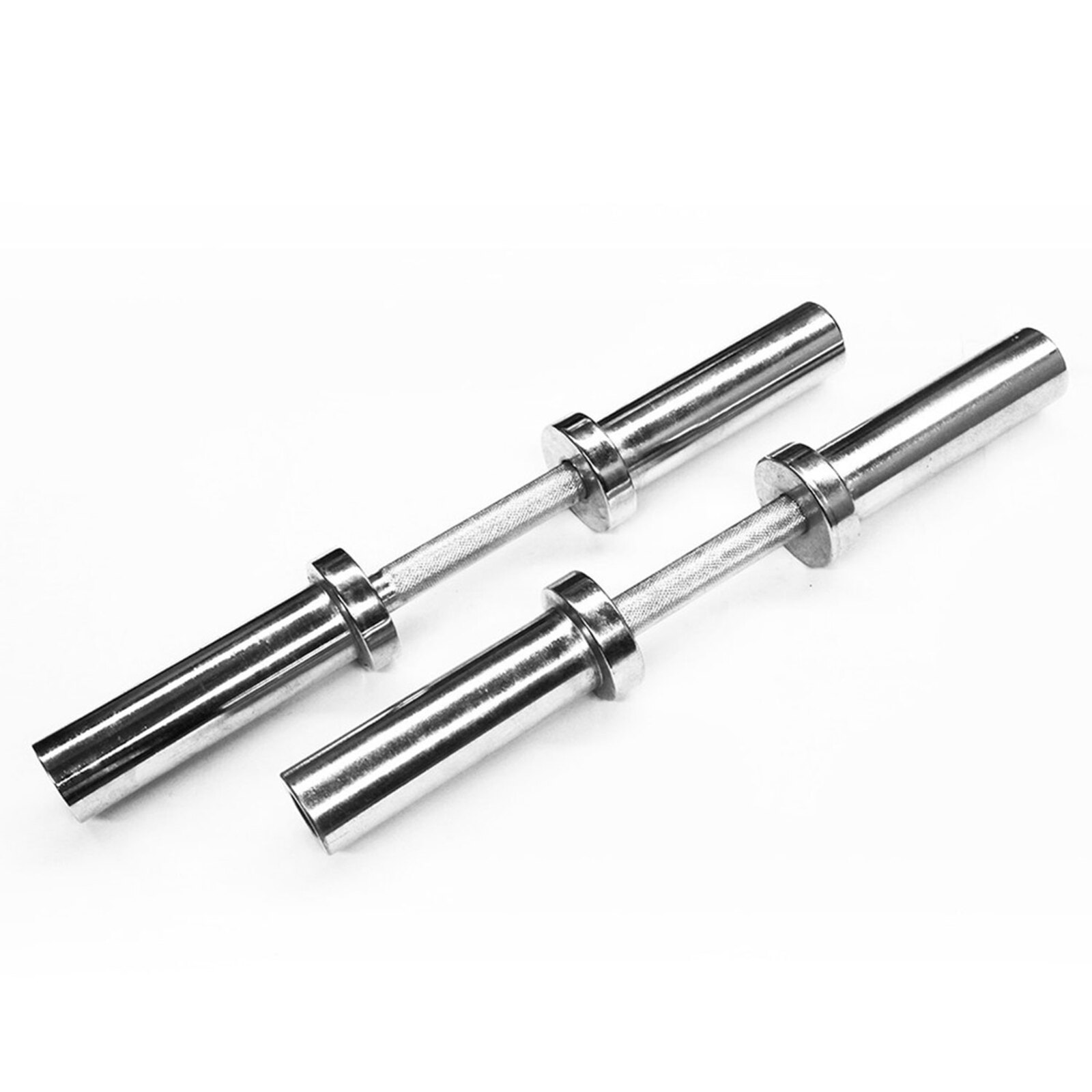 CORTEX Olympic Dumbbell Handles 20" - Bunnings Australia