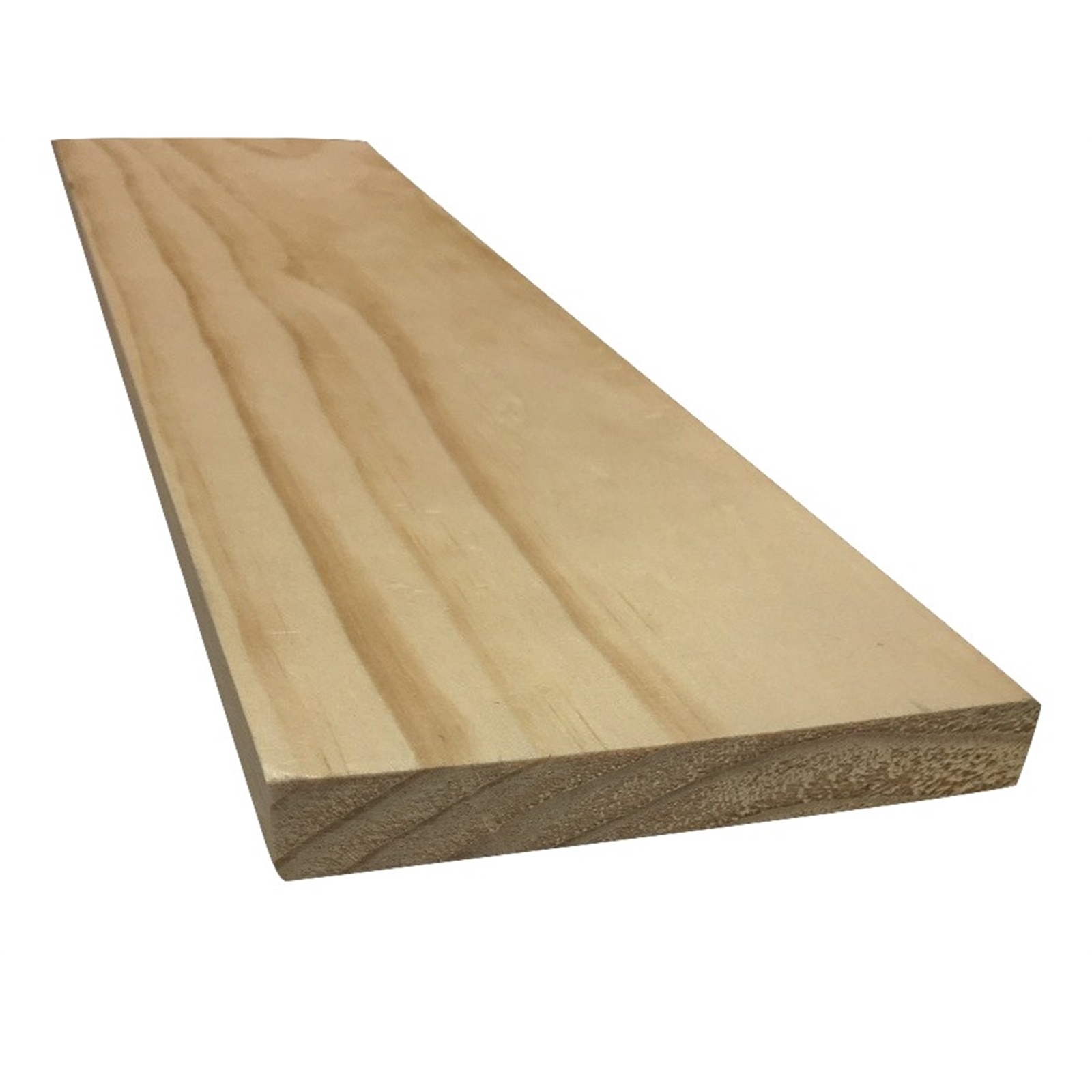 120 x 19mm 3.6m DAR Pine Standard & Better - Bunnings Australia
