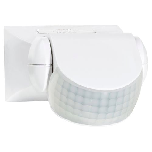 HPM PIR Adjustable Security Sensor - Bunnings Australia