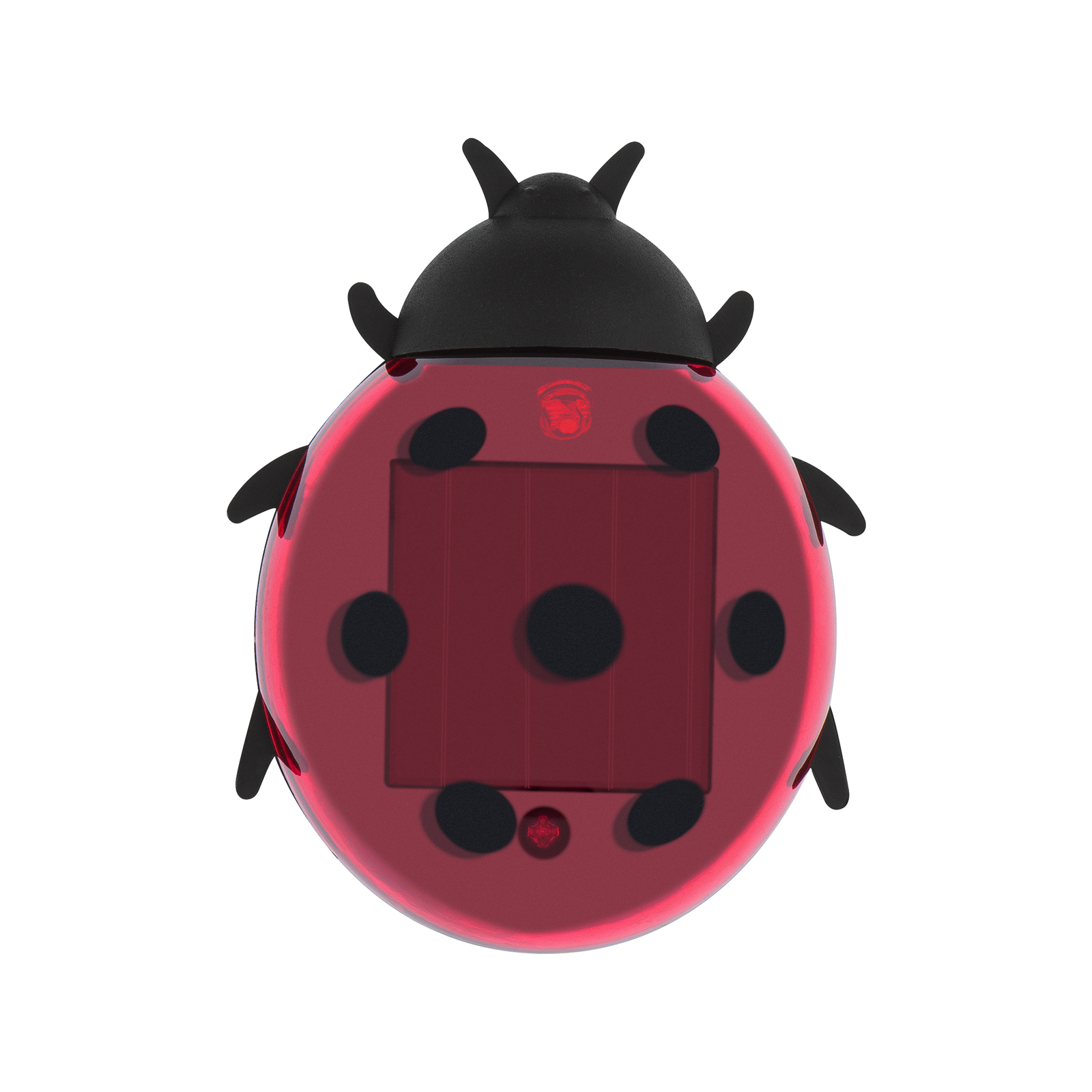 Arlec 14cm Solar Ladybug Light - Bunnings Australia