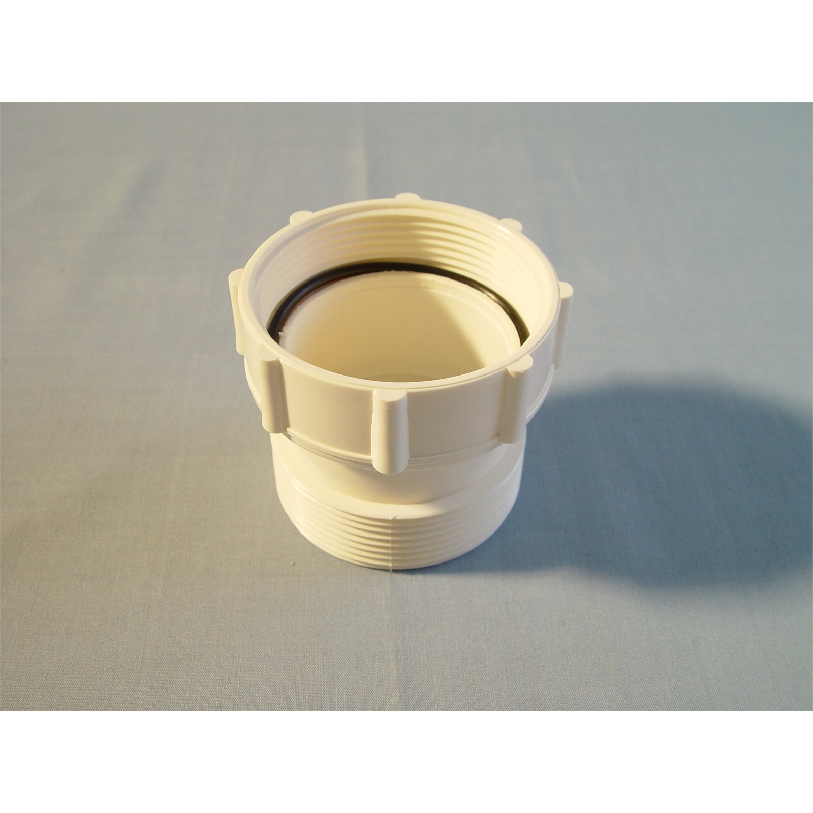 Art Plastics 50 x 45mm DWV PVC Extension - Bunnings Australia