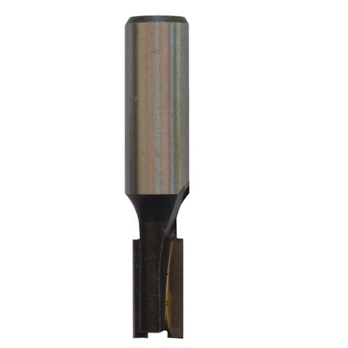 Ultra 12.7 x 10mm Straight Router Bit - Bunnings Australia