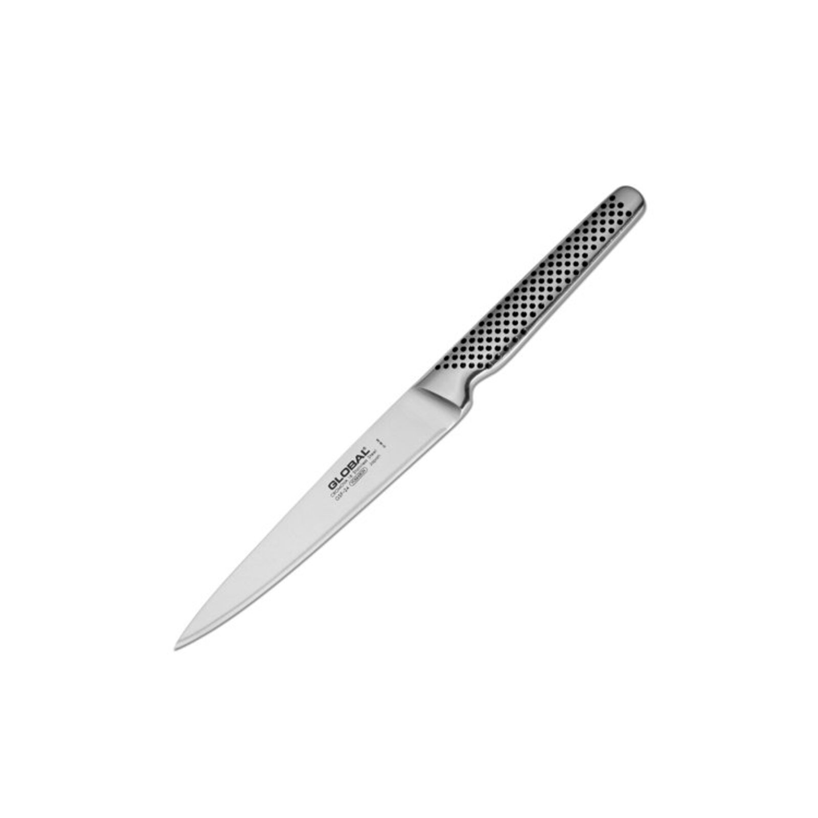 Global Universal Knife 15cm GSF-24 - Bunnings Australia