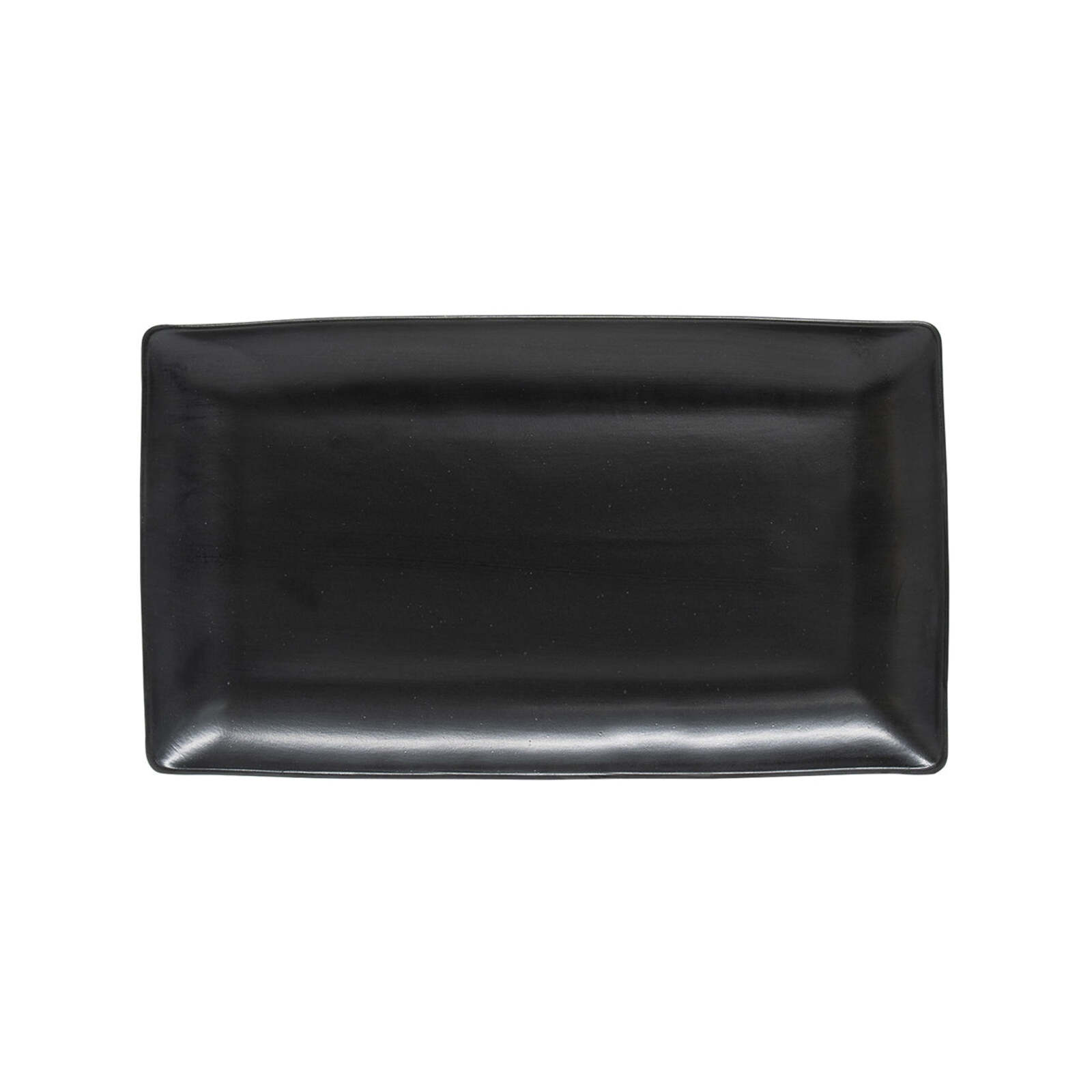 Claro Platter 35cm - Black - Bunnings Australia