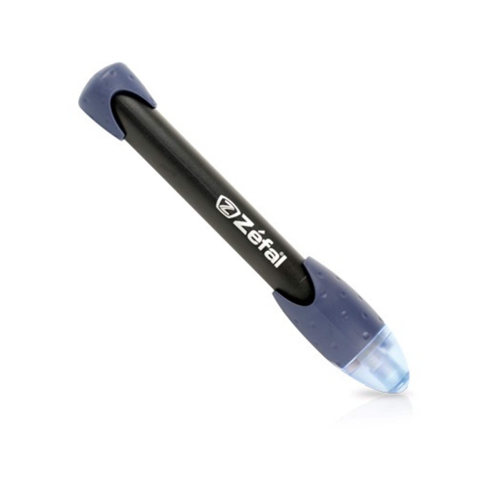 Zefal Max Mini Pump Blue/Black - Bunnings Australia