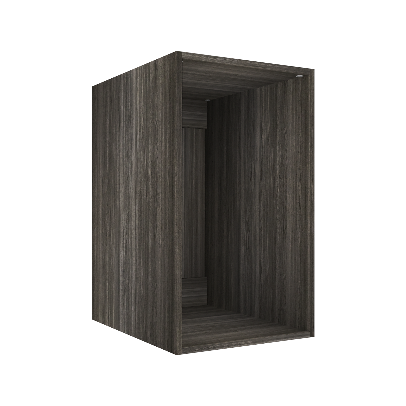 Lugna 768 x 450 x 580mm Storm Cabinet Shell - Bunnings Australia