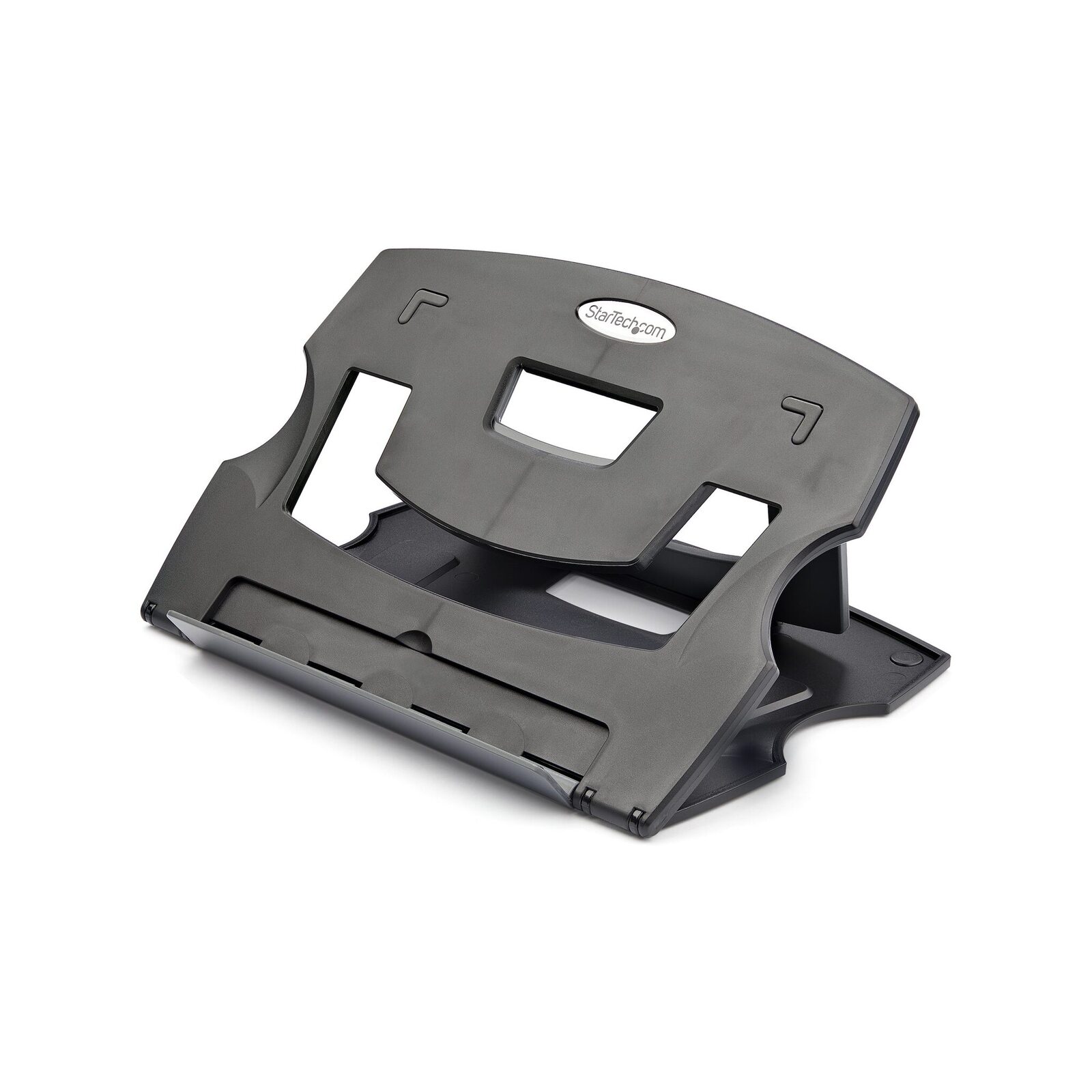 Portable Laptop Stand - Laptop Riser Stand - Adjustable - Bunnings ...