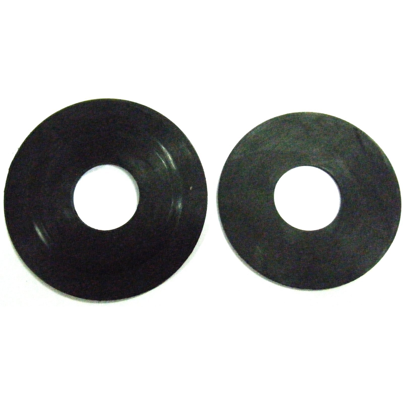 Kinetic Black Rubber Gemini Seating Washer - Bunnings Australia