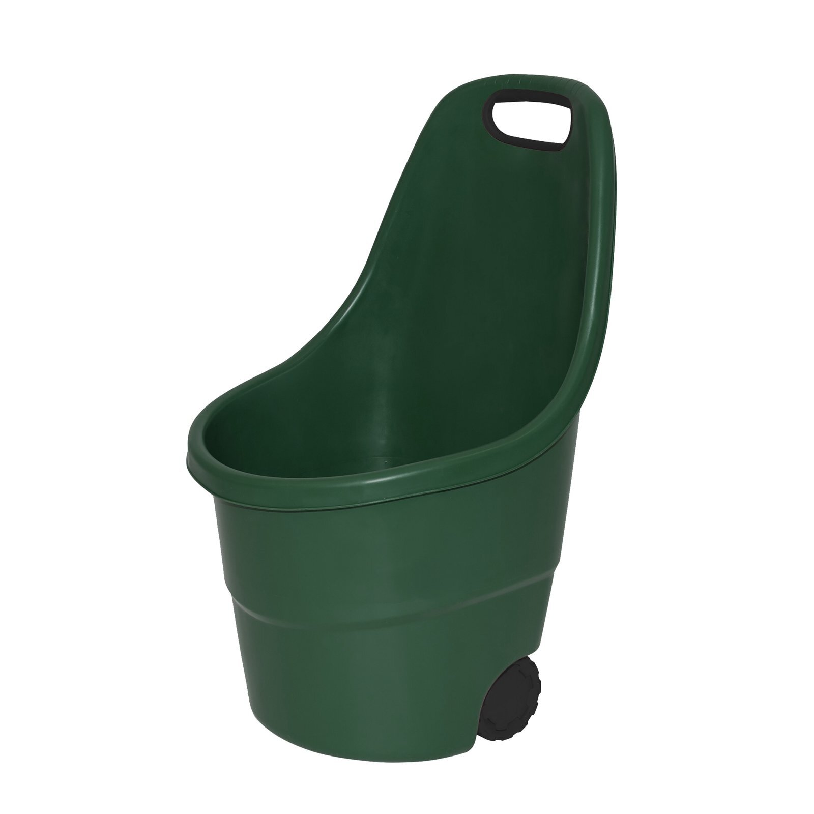 Saxon 48L Portable Garden Cart - Bunnings Australia