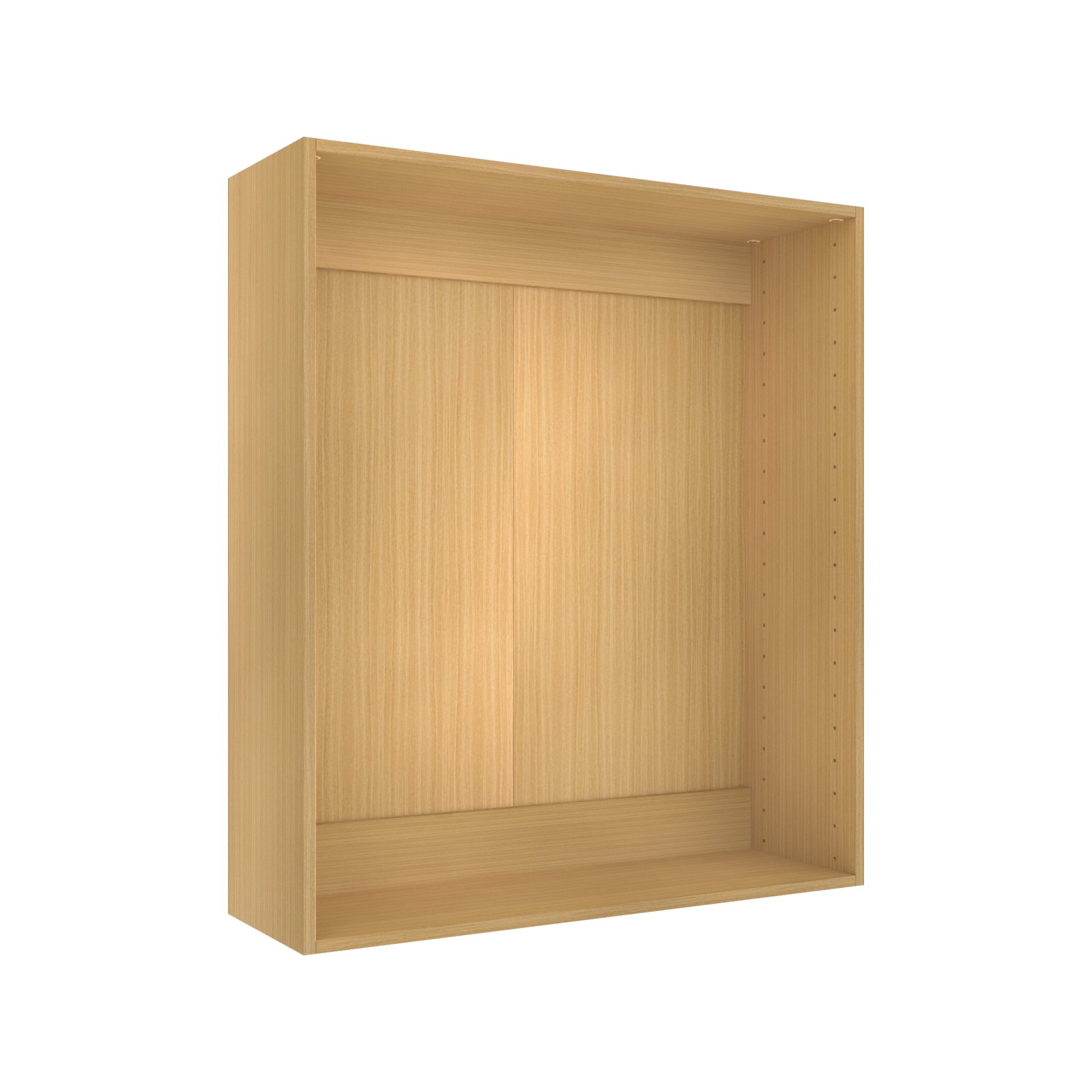 Lugna 1024 x 900 x 280mm Sand Cabinet Shell - Bunnings Australia