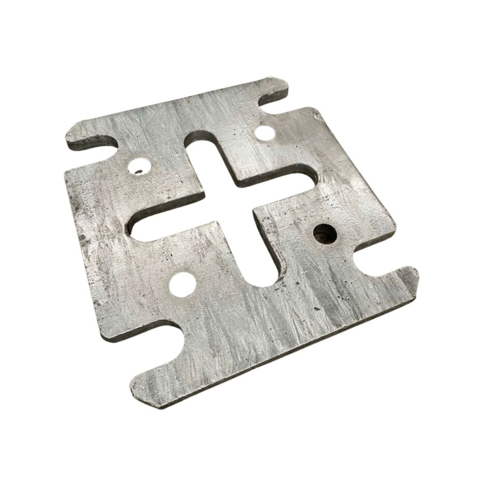 Surefoot Baseplate - To Suit S250 - Bunnings New Zealand