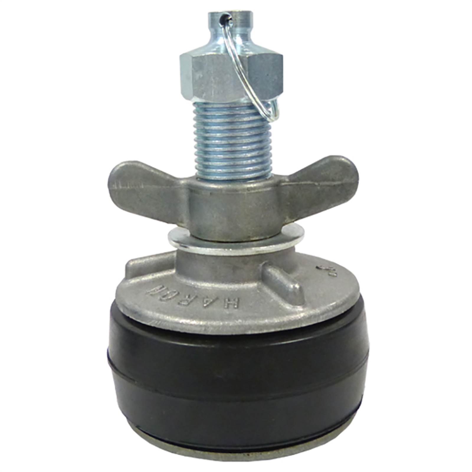 Haron 3 Inch Aluminium Test Plug - Bunnings Australia