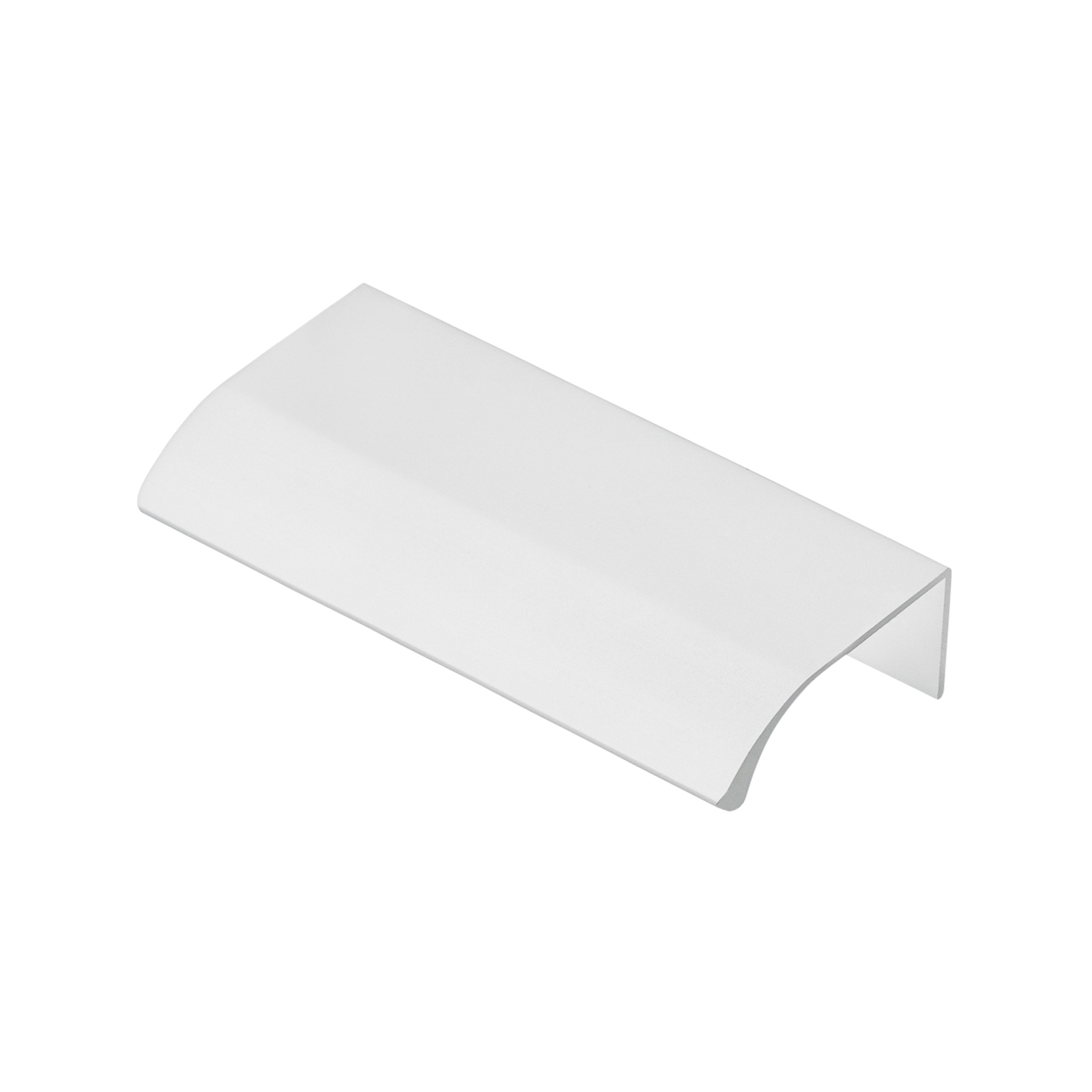 Kaboodle 64mm White Plaza Kitchen Handle - Bunnings New Zealand