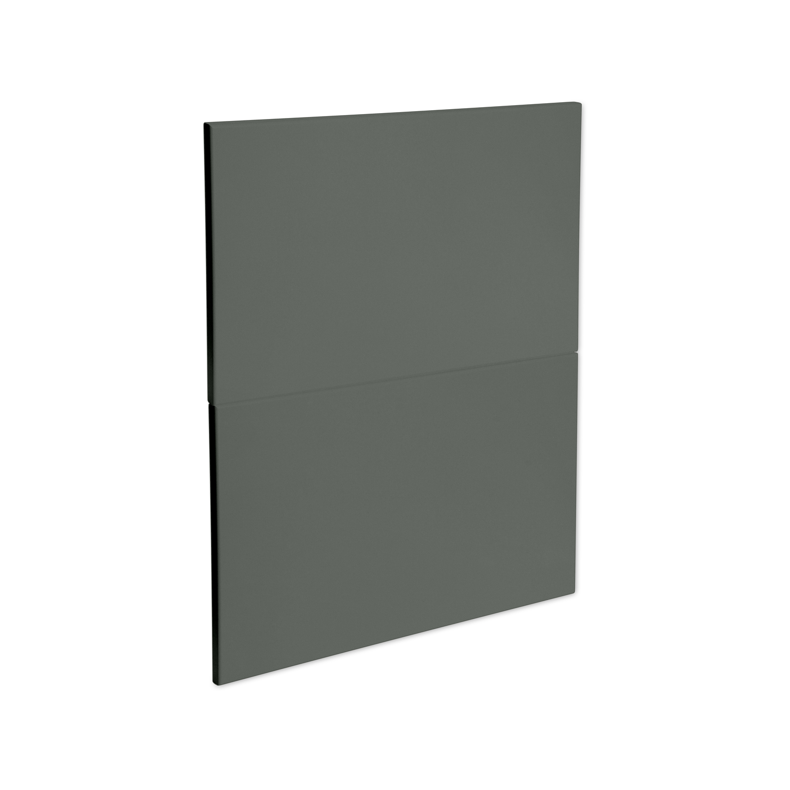 Kaboodle Drawer Panels 600mm Pk2 Modern Matchamisu - Bunnings Australia