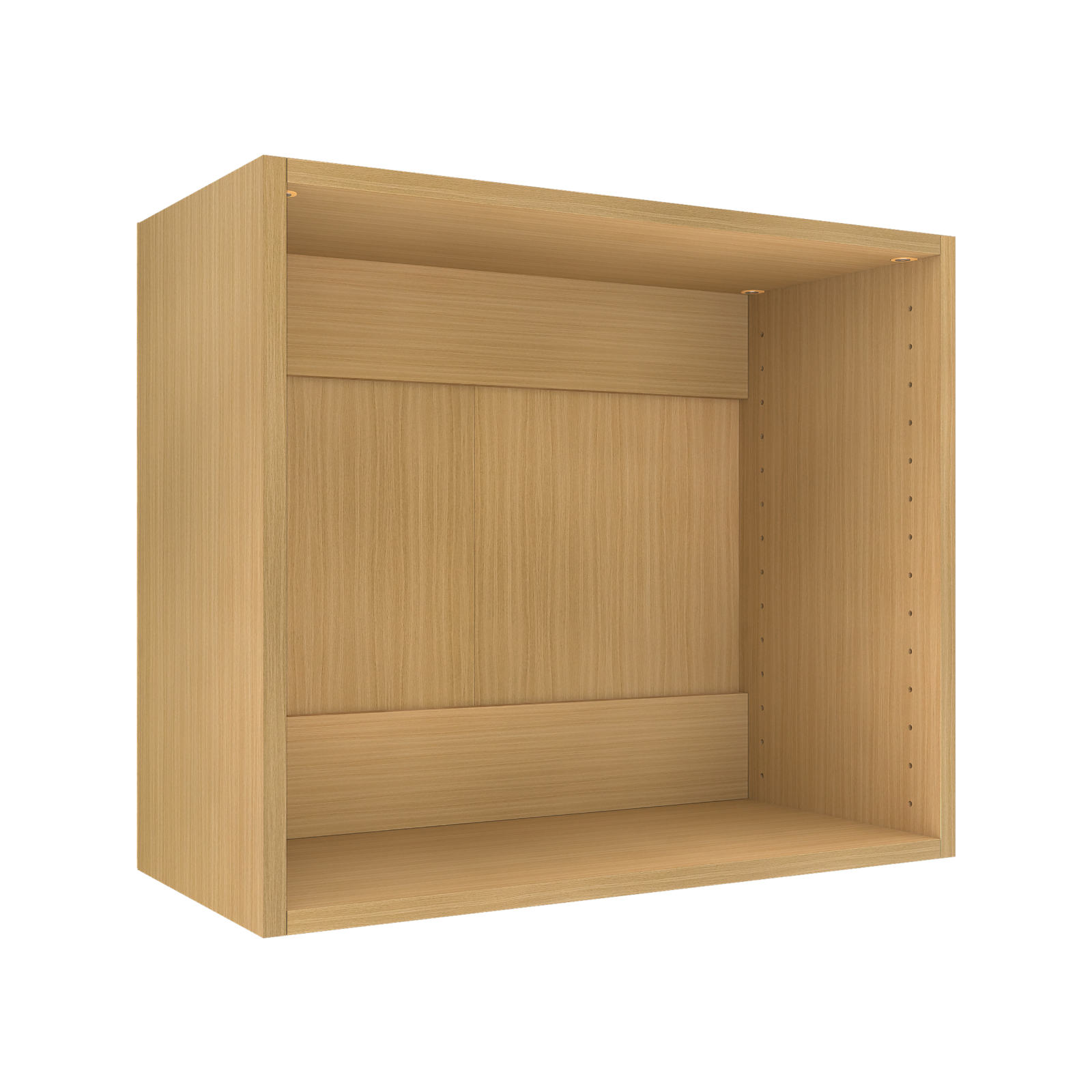 Lugna 512 x 600 x 280mm Sand Cabinet Shell - Bunnings Australia