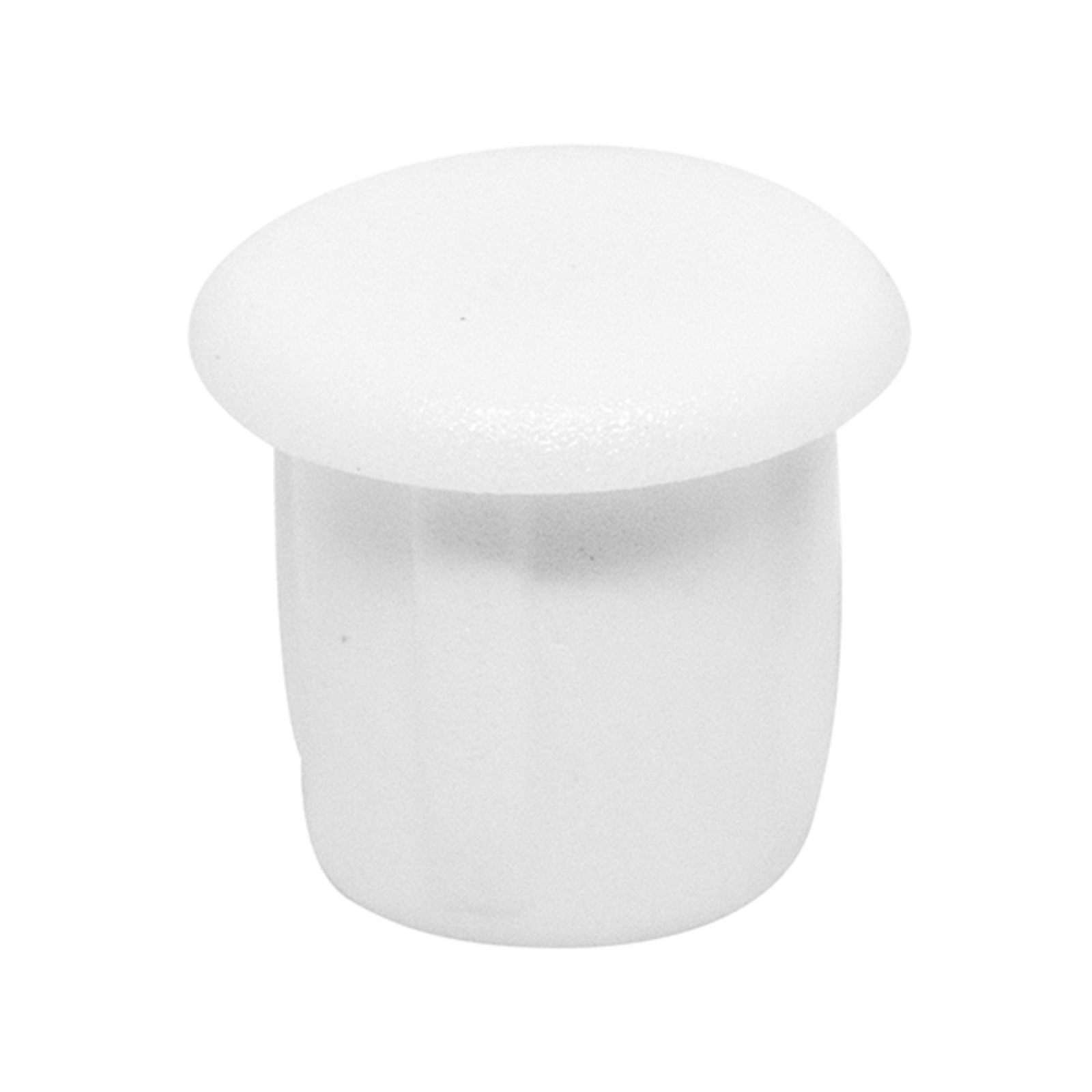 Hafele 5mm Hole Cover Caps - 100 Pack - Bunnings Australia