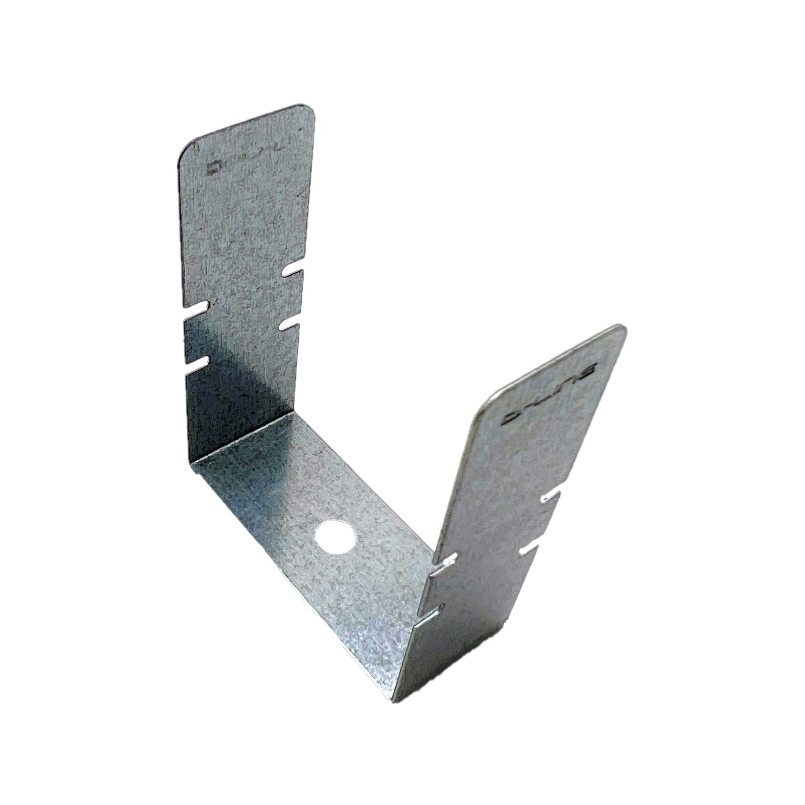 D-Line 40mm Fire Rated Safe-D® U-Clips - 25 Pack - Bunnings Australia