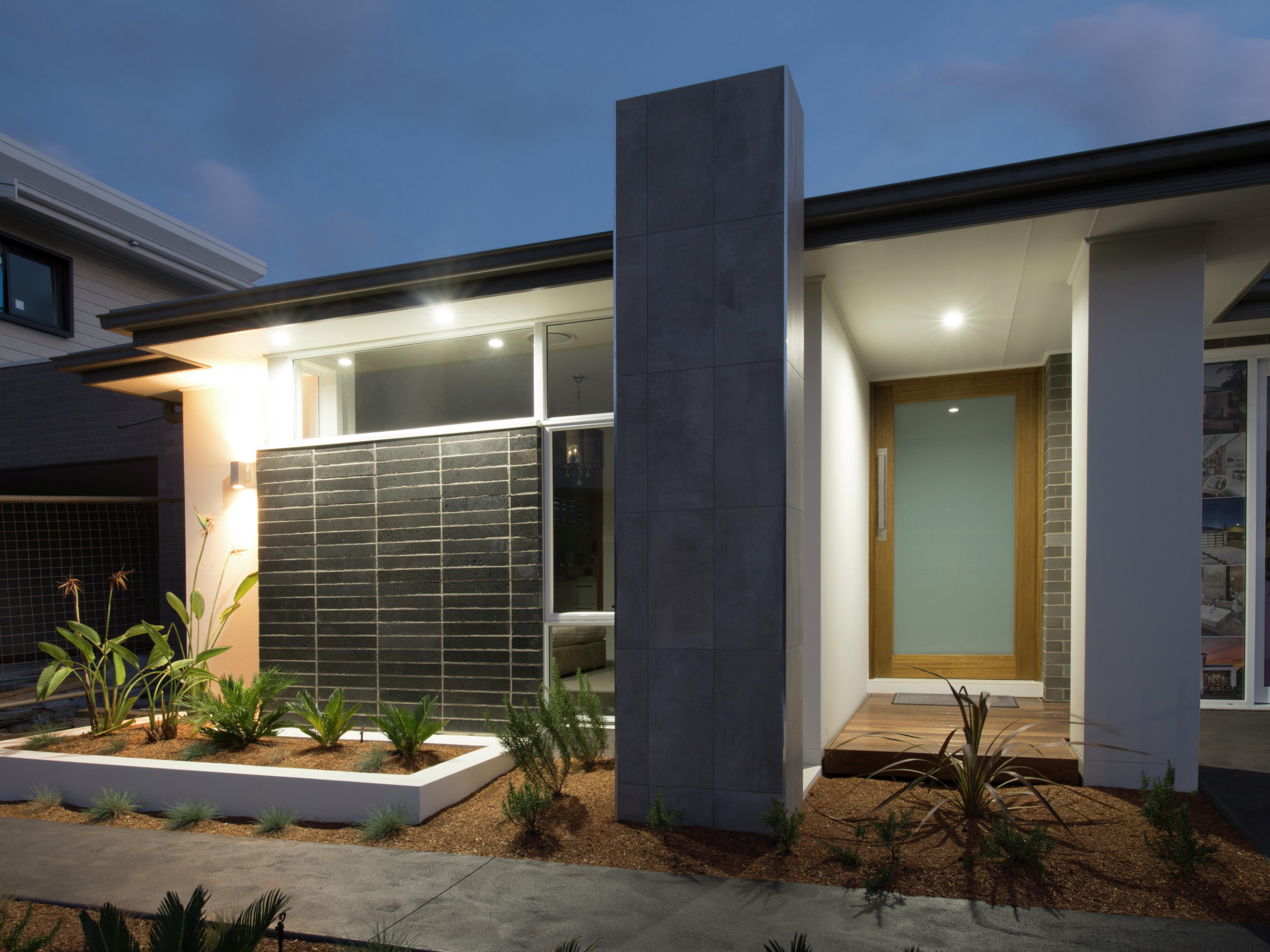 How To Choose a Front Door For Your Home - Bunnings Australia