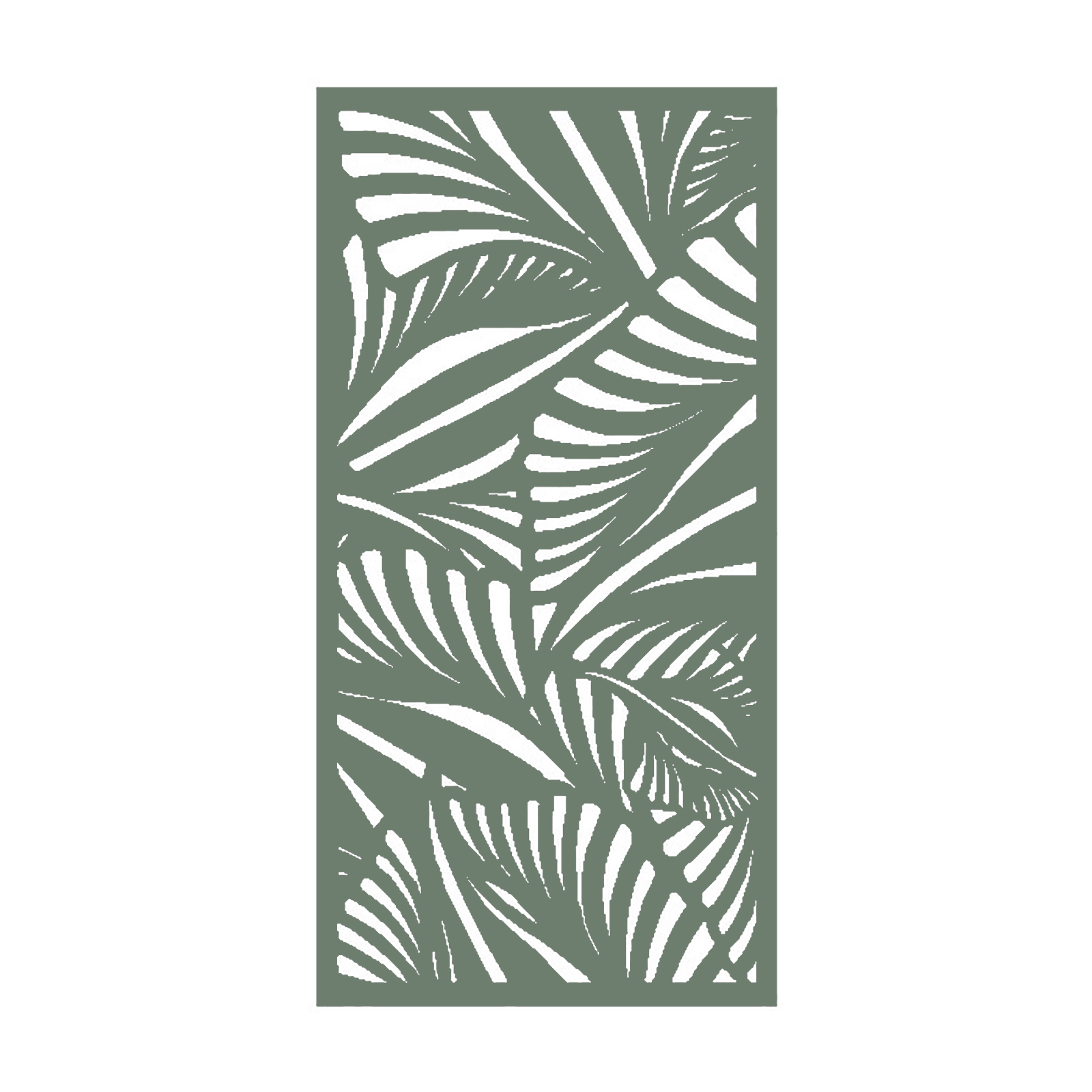 Protector Aluminium 900 x 1800 x 4mm Solid Aluminium Profile 18 ...