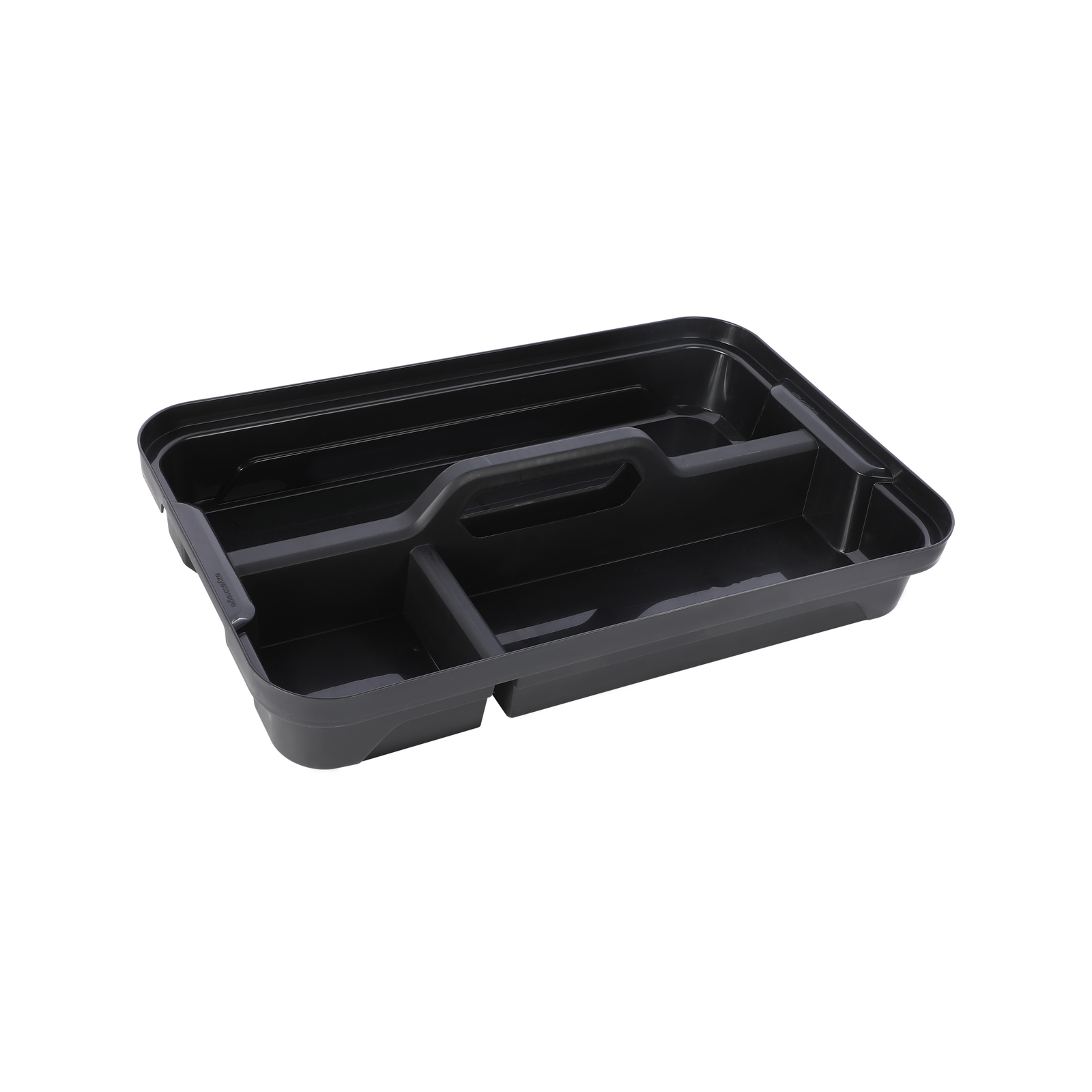 Ezy Storage Bunker Tough Medium Insert Tray - Bunnings Australia