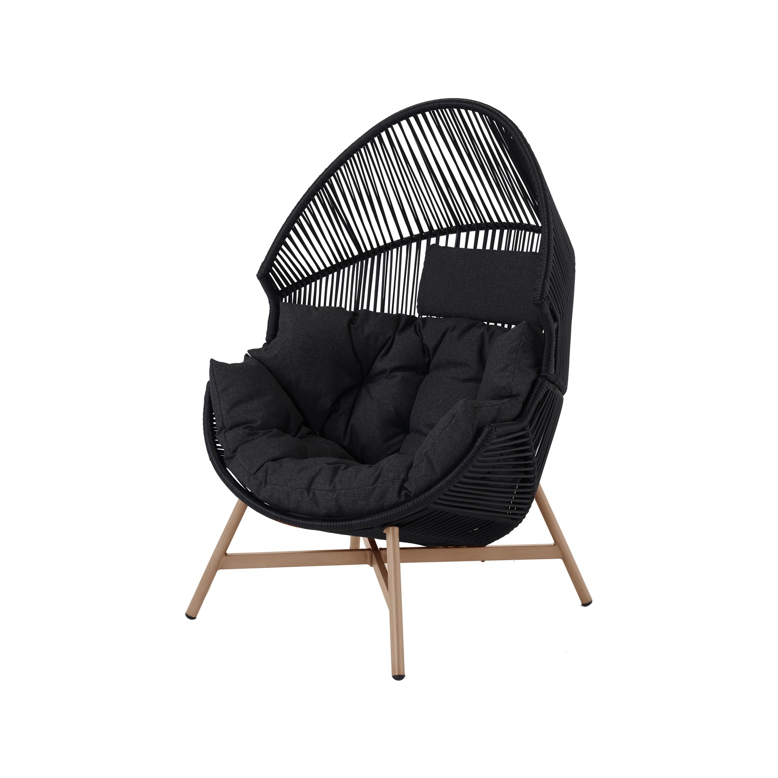 Egg chair bunnings store