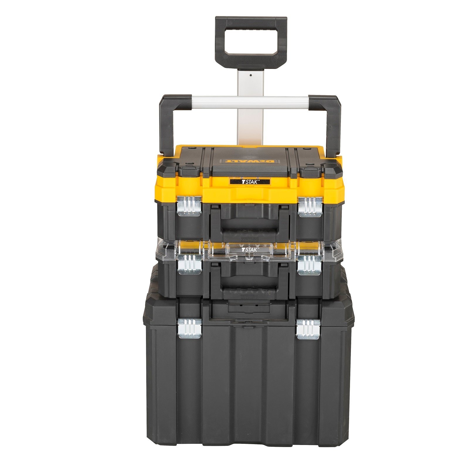 DeWALT T Stack Tool Box System - Bunnings Australia