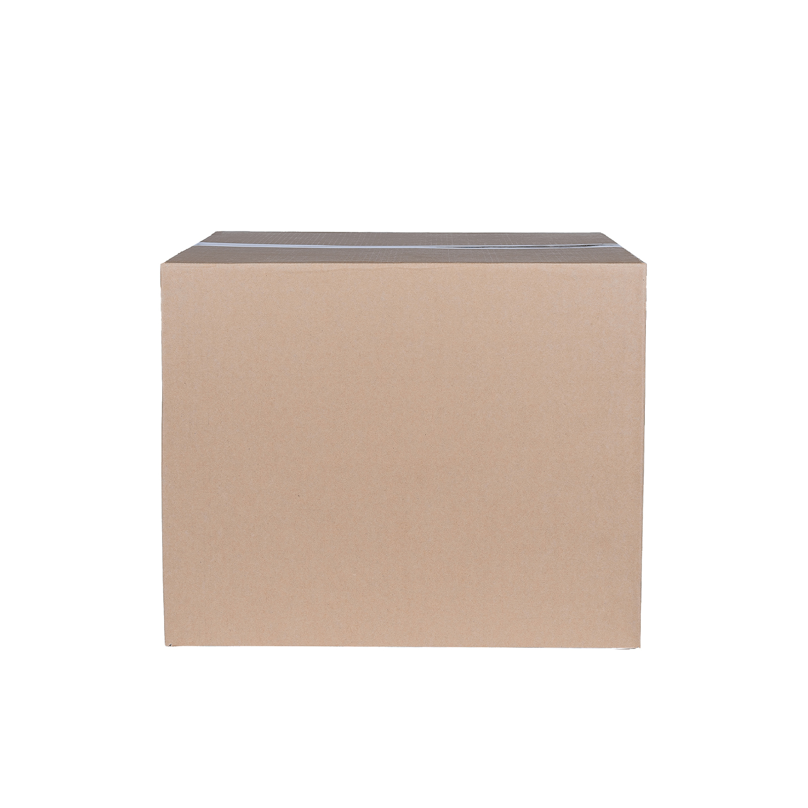 Wrap & Move 500 x 500 x 400mm Packing Box - Bunnings Australia
