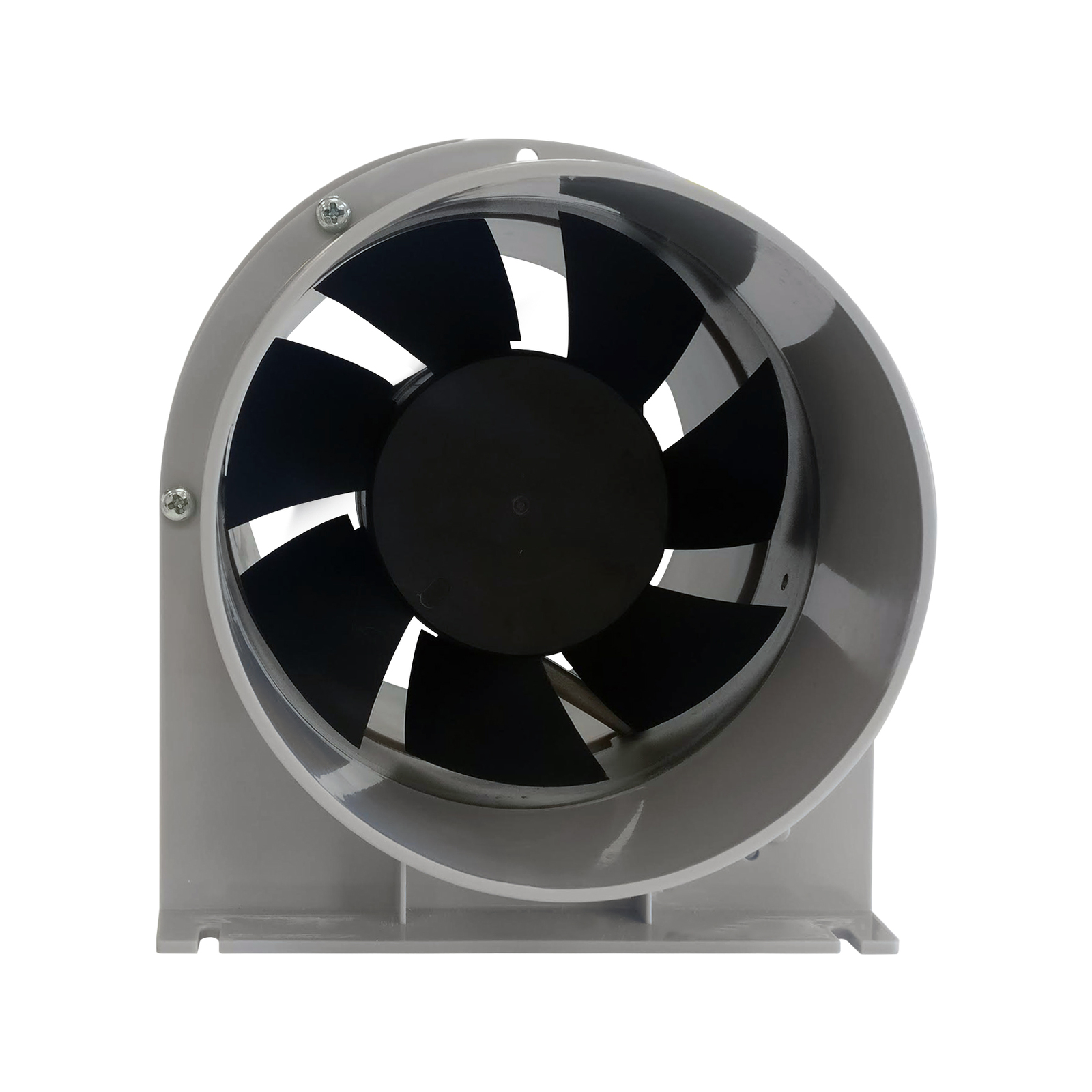 Manrose 150mm Inline Hyper Exhaust Fan - Bunnings Australia