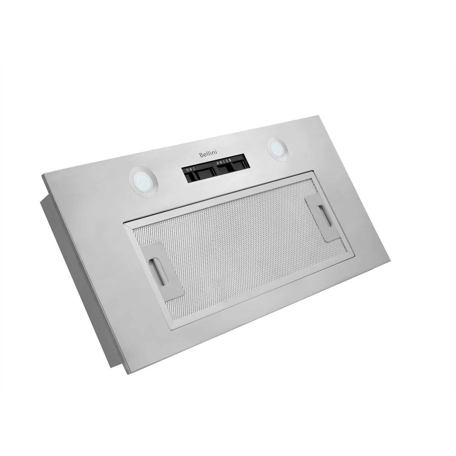 Bellini 52cm Undermount Rangehood - Bunnings Australia