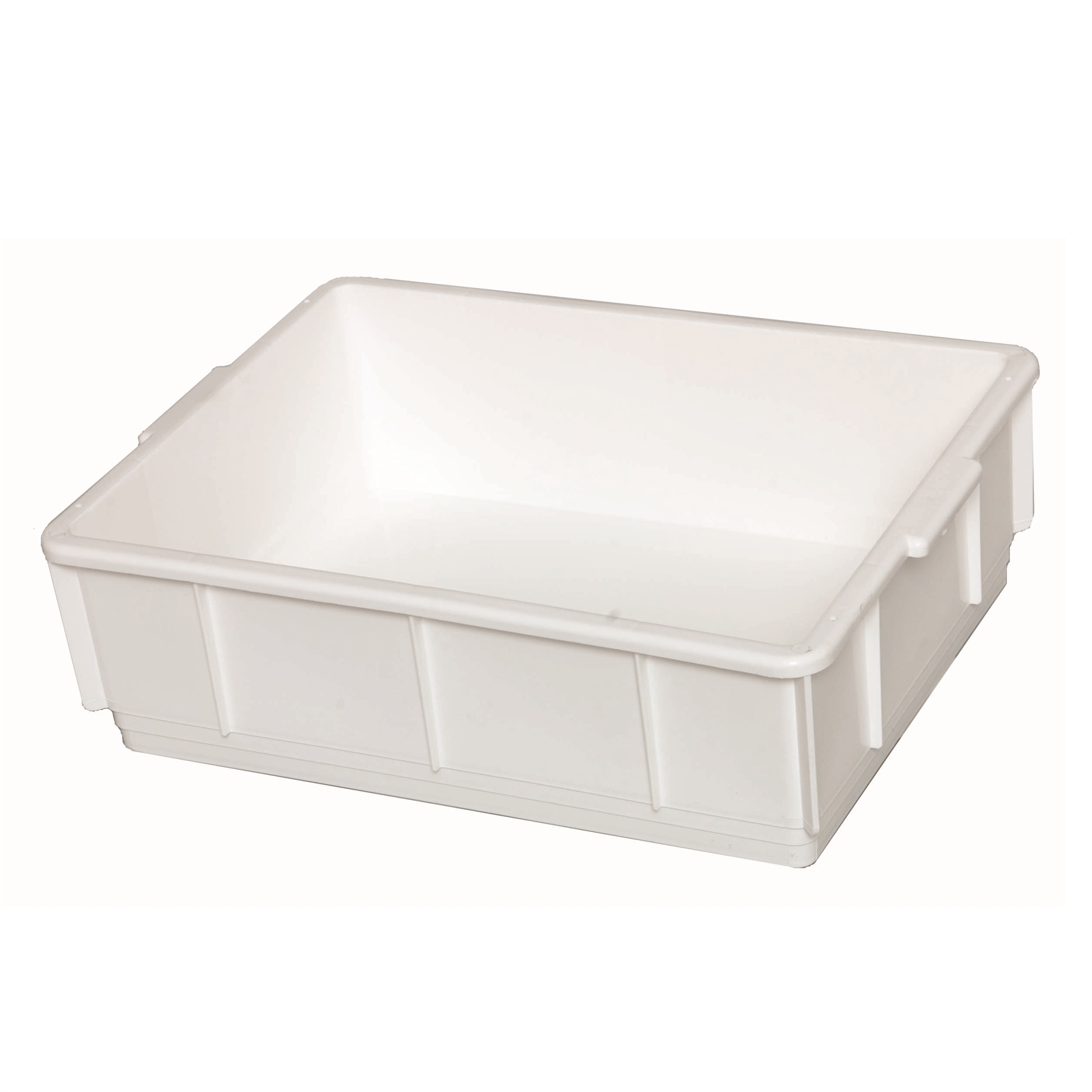 Award White Storage Crate - 13L - Bunnings Australia